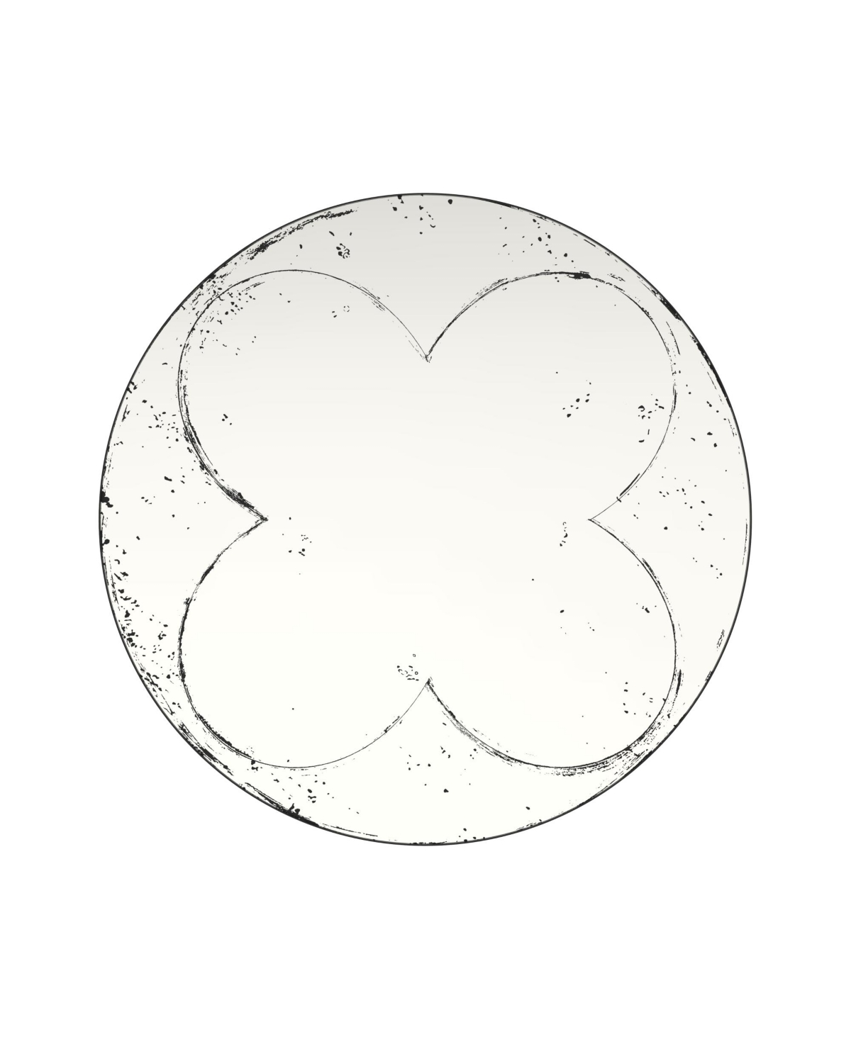 Click here for Midola Round Wall-Mounted Mirror Versatile Home De... prices