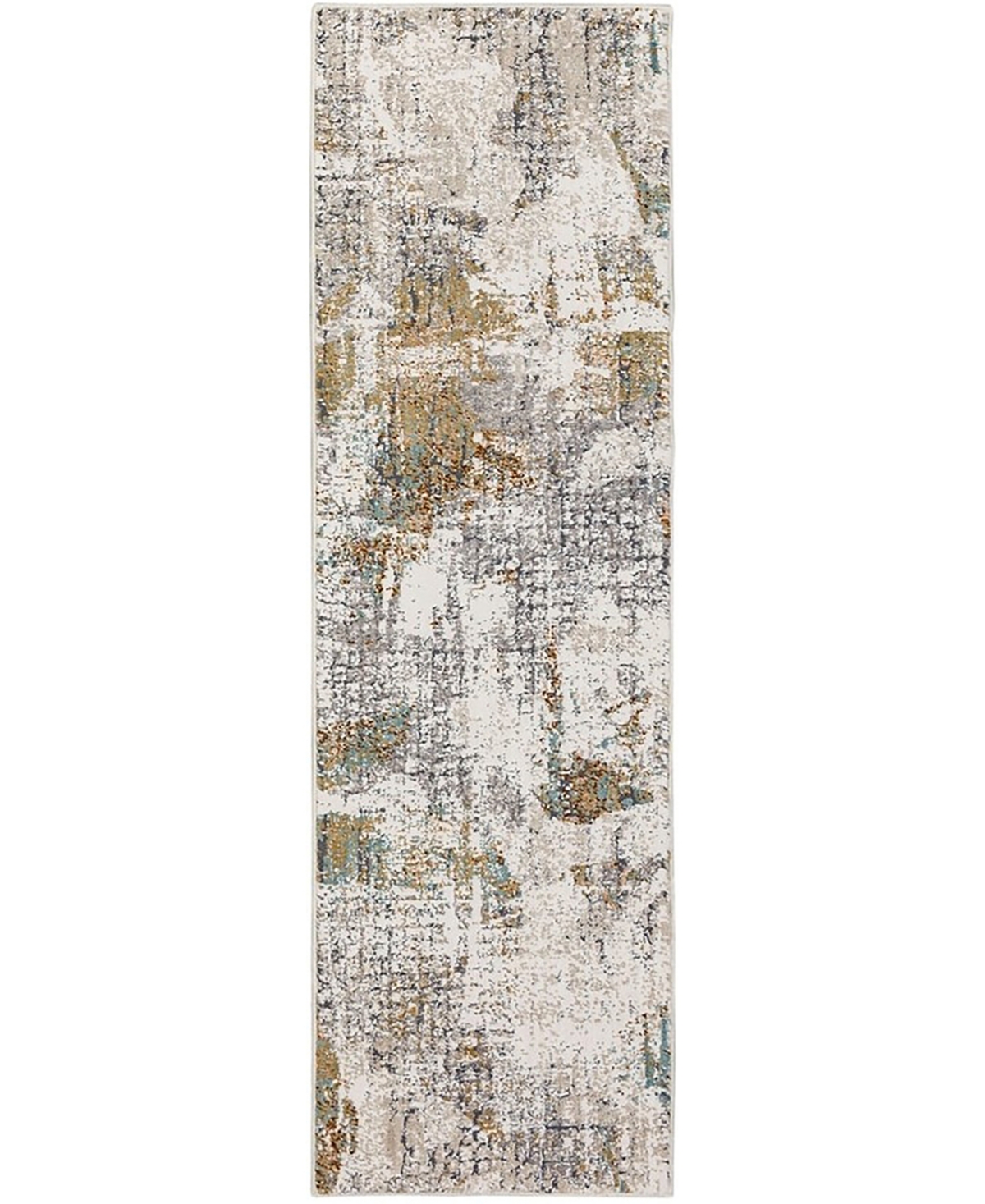 Click here for Closeout! Karastan Epiphany Merce 24 x 710 Runner... prices
