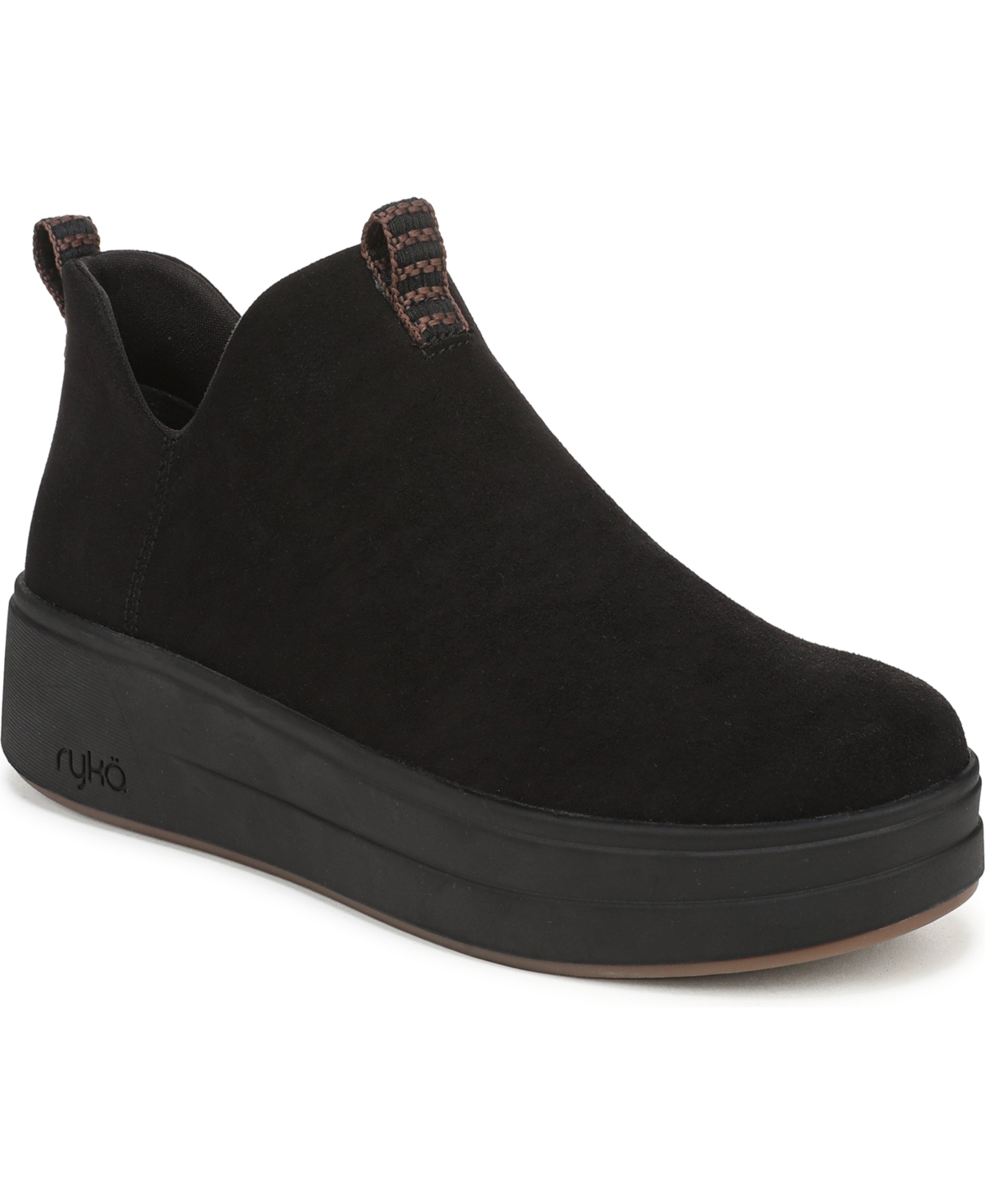 Click here for Ryka Womens Vivie Water-Repellent Ankle Booties -... prices