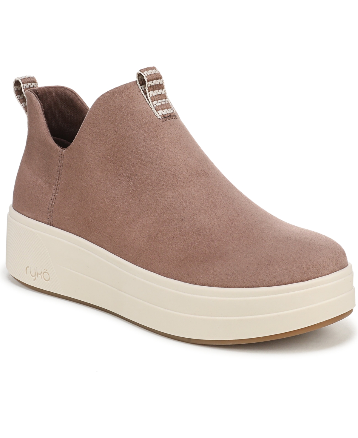 Click here for Ryka Womens Vivie Water-Repellent Ankle Booties -... prices