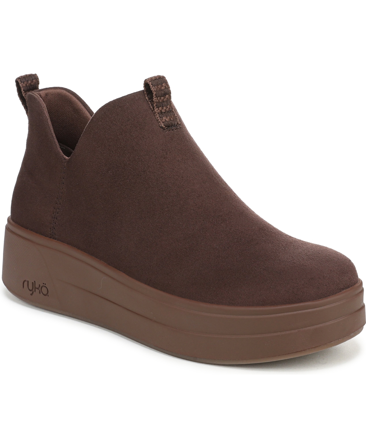 Click here for Ryka Womens Vivie Water-Repellent Ankle Booties -... prices