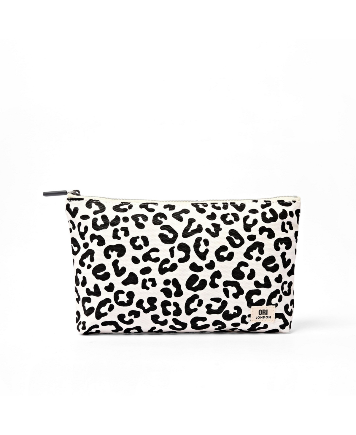 Click here for Ori London Maida Vale Pouch in Cotton Canvas - Sum... prices