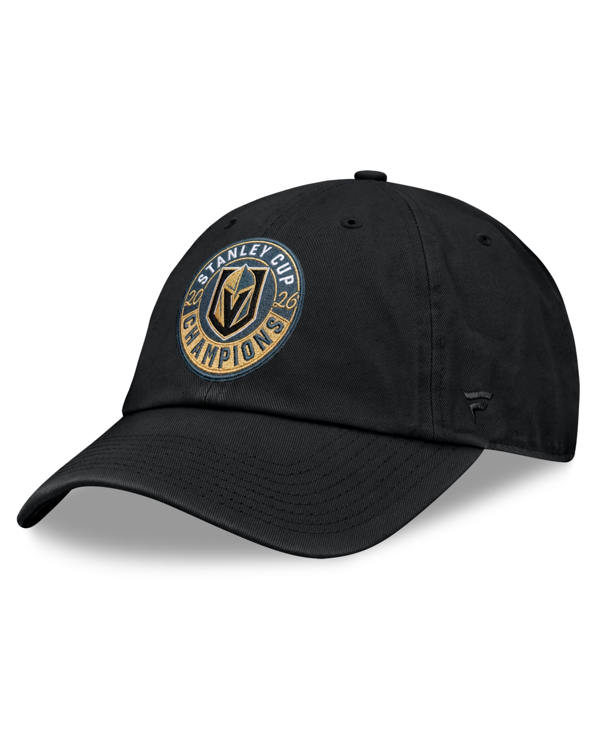 Click here for Fanatics Mens Black Vegas Golden Knights 2026 Nhl... prices