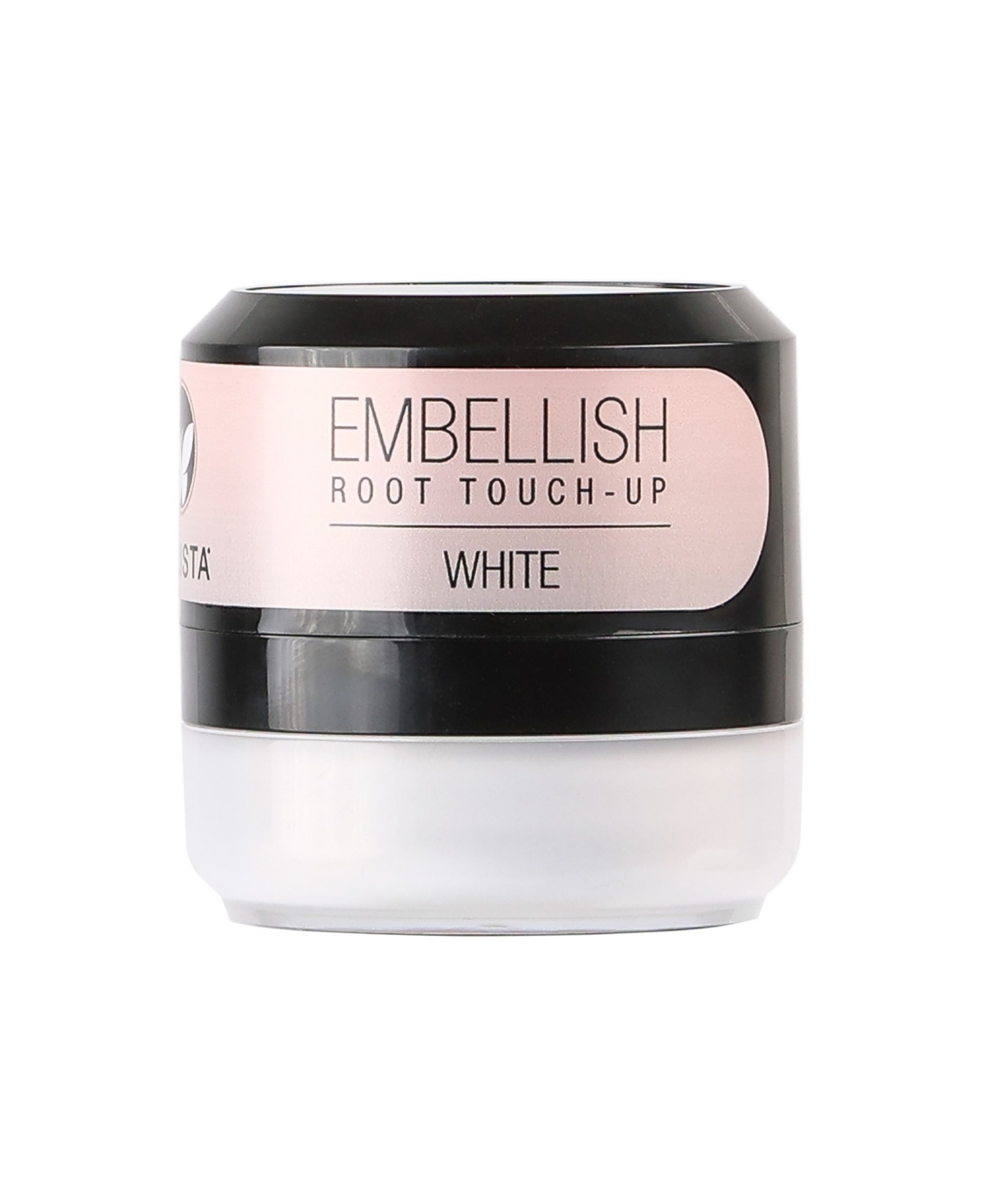 Click here for Calista Embellish White Root Touch-Up  0.35 oz. prices