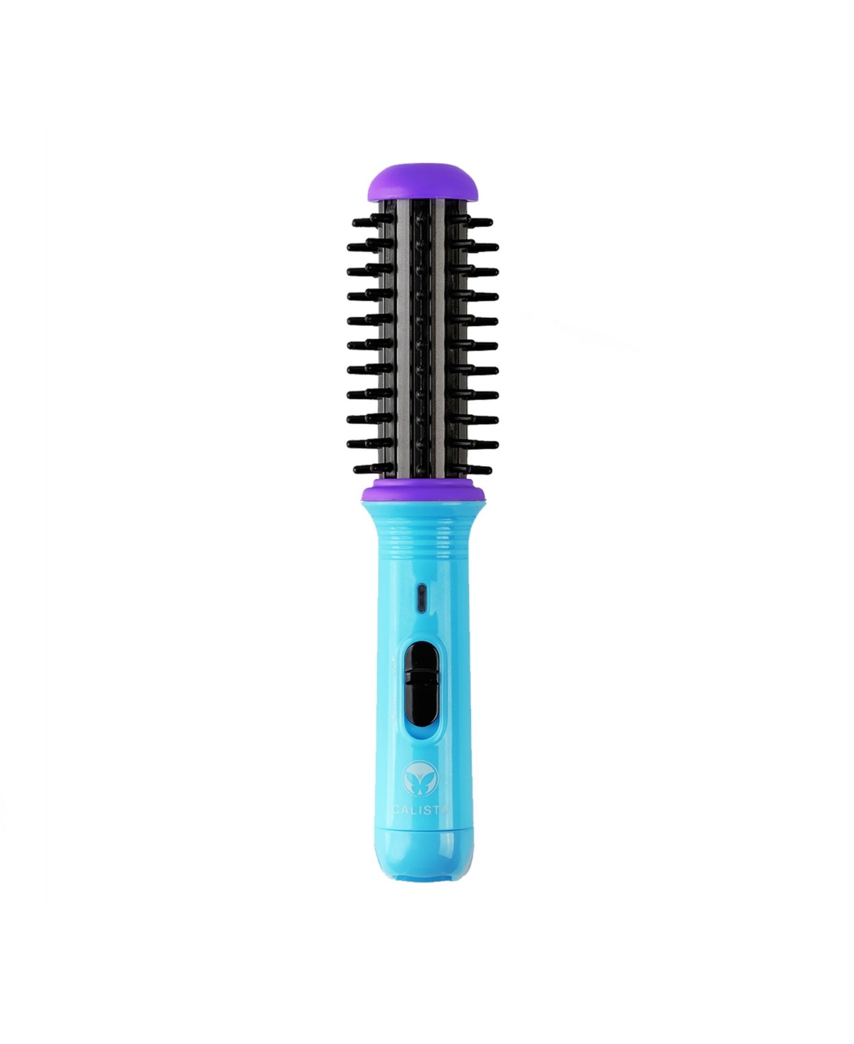 Click here for Calista Gogo Mini Round Brush prices