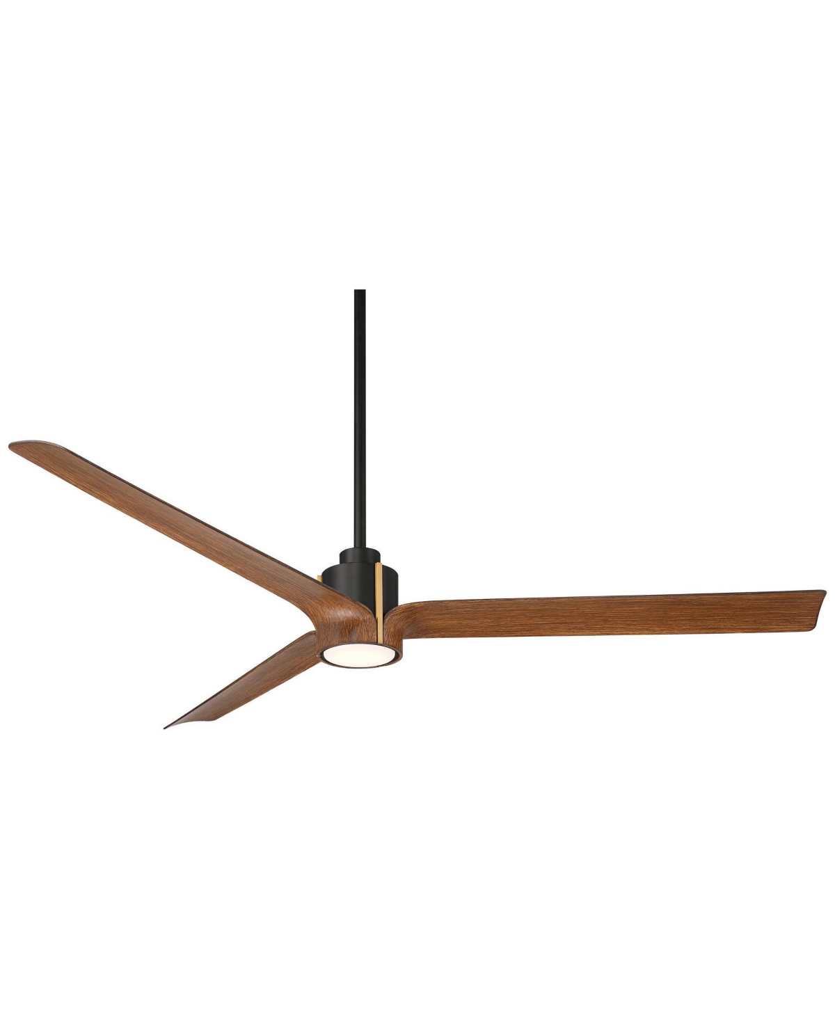 Click here for Casa Vieja 60 inch Aero and Koa Led Ceiling Fan wi... prices