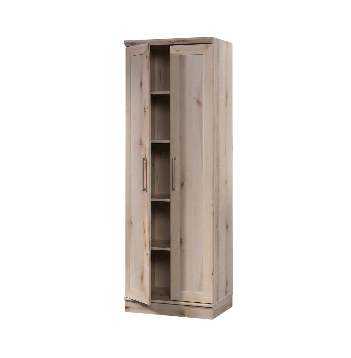 Click here for Starlight Canyon Home Brown Storage Cabinet With S... prices