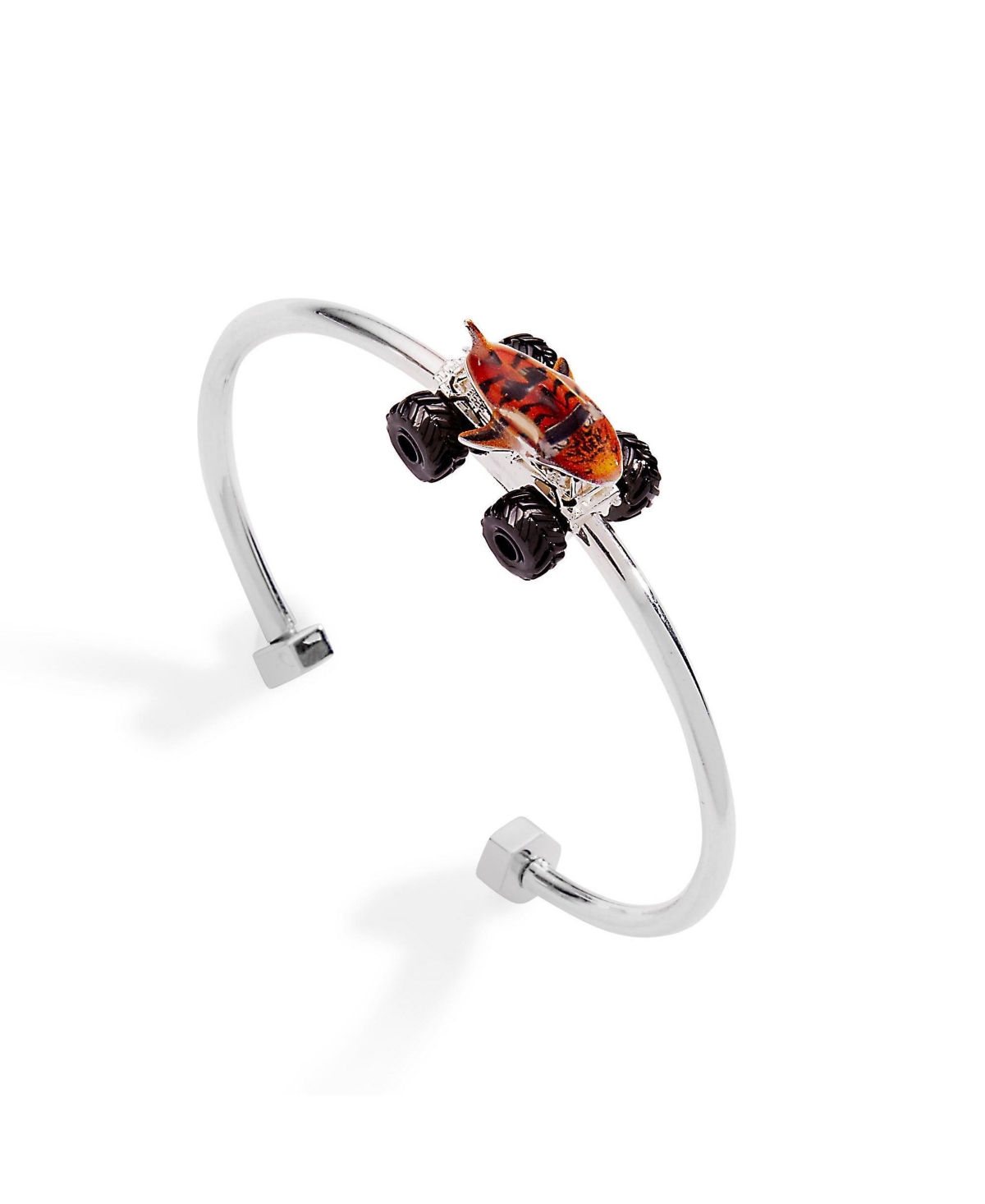 Click here for Alex and Ani Hot Wheels Tiger Shark Monster Truck... prices