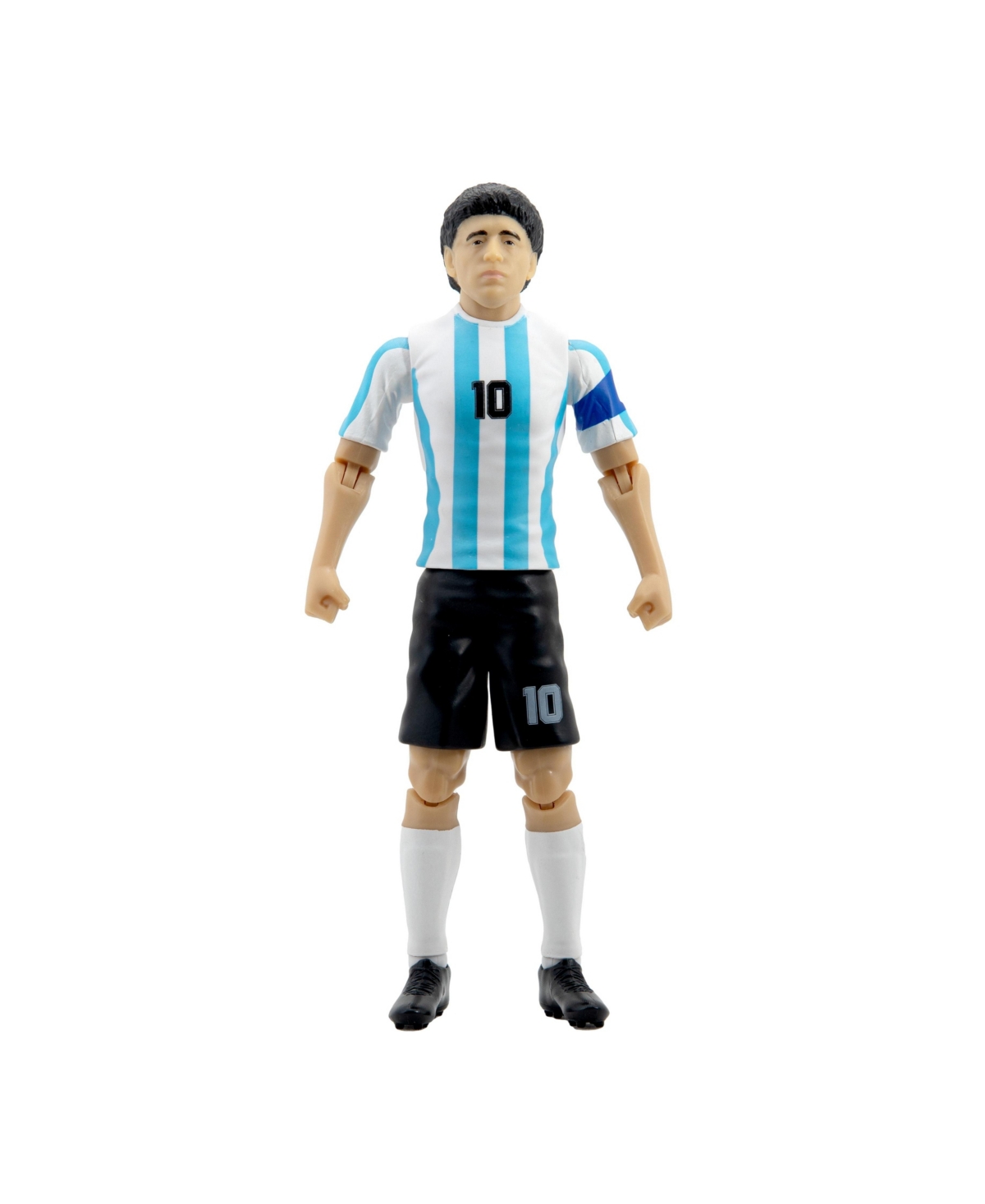 Click here for Banbo Toys Sockers Argentina Diego Maradona 8 Coll... prices