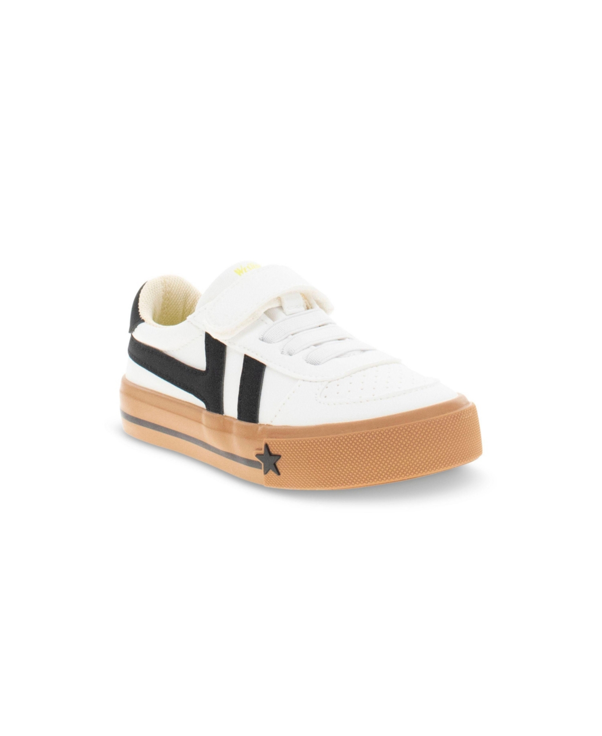 Click here for Western Chief Little Girls Recess Runner Sneaker -... prices