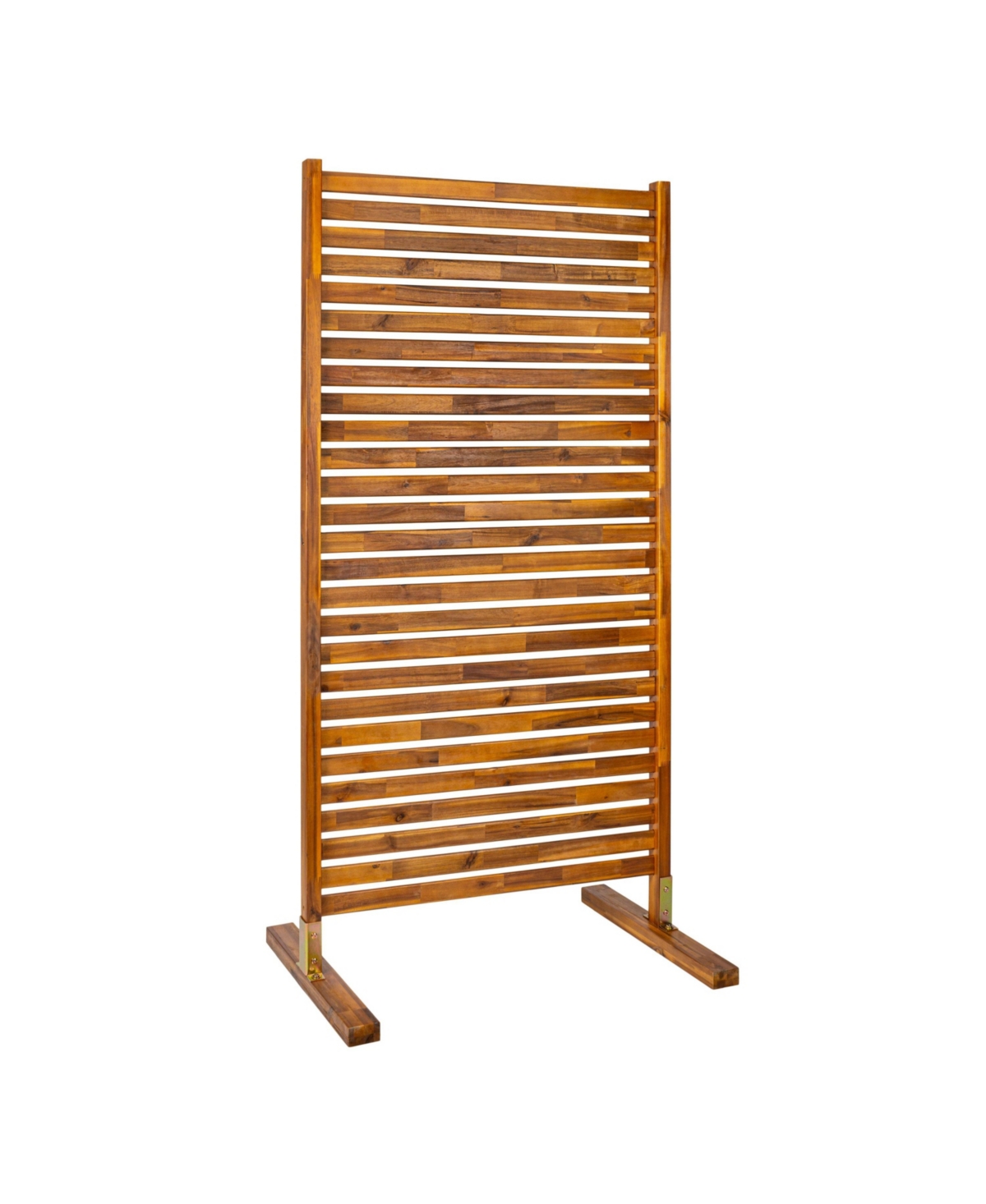 Click here for Jonathan Y Solana Coastal Transitional Acacia Wood... prices