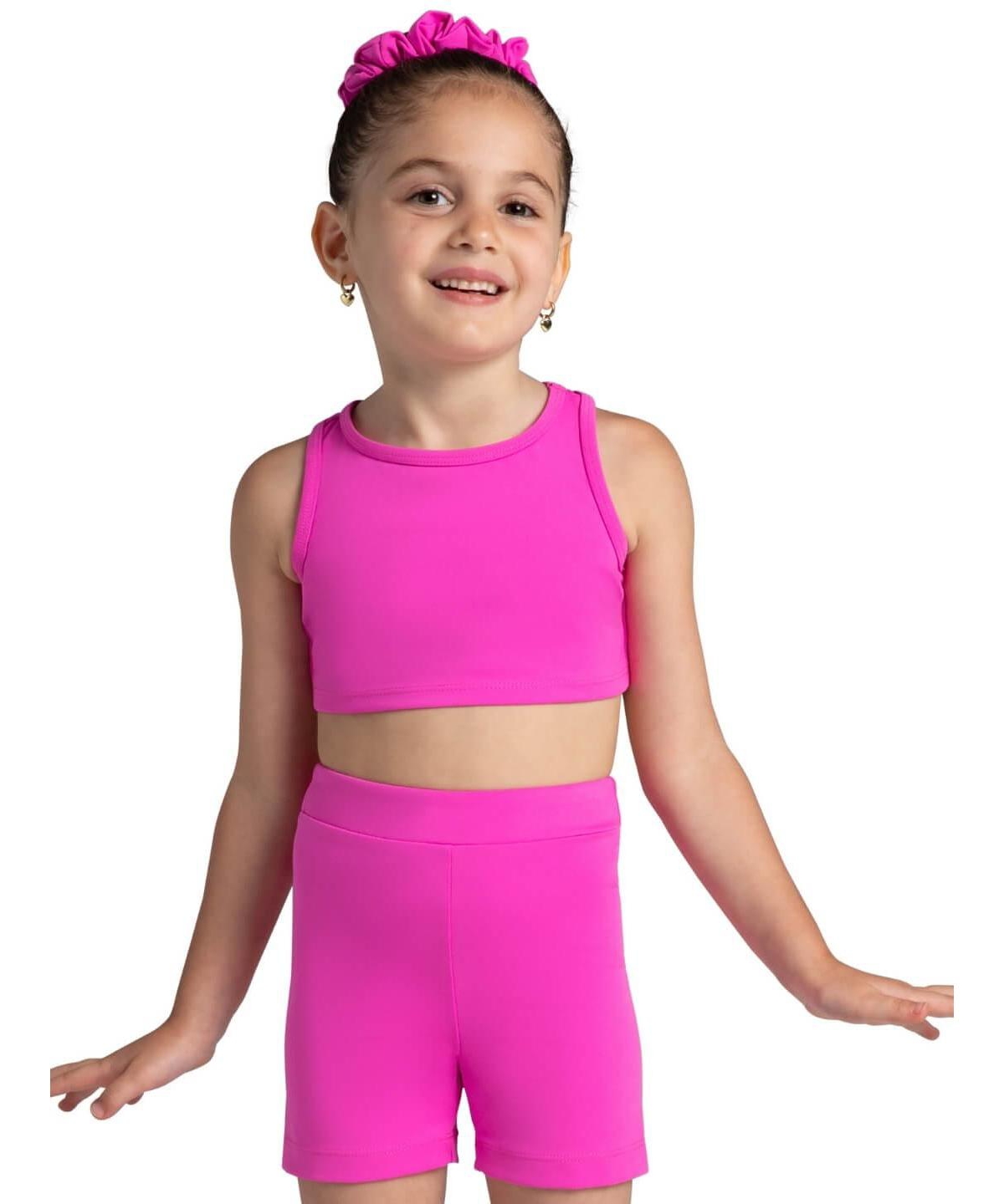 Click here for Capezio Girls Small- Toddler Future Star Cosmic To... prices
