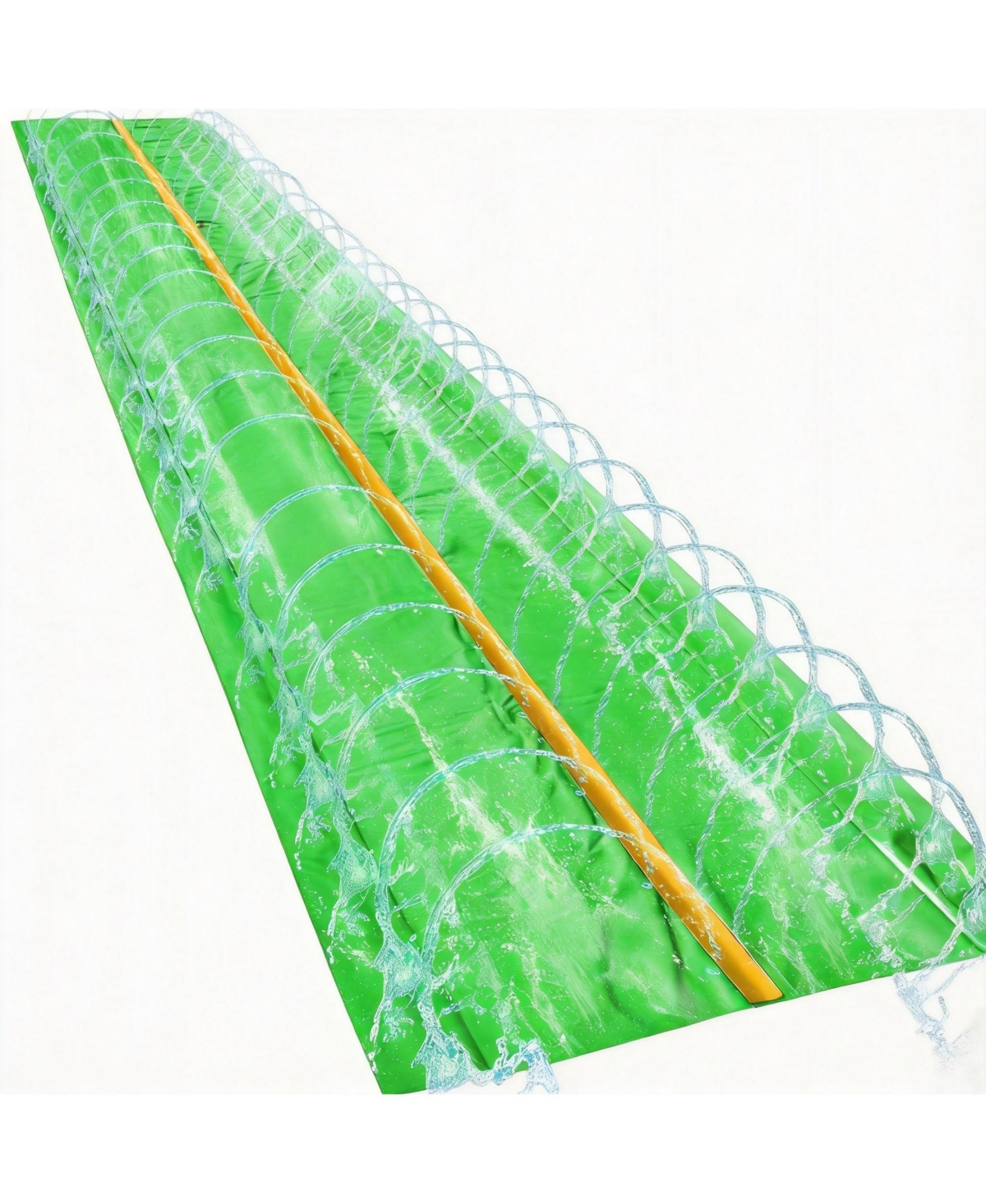 Click here for Aofar Slip Splash Slide Water Slides Yard Outdoor... prices