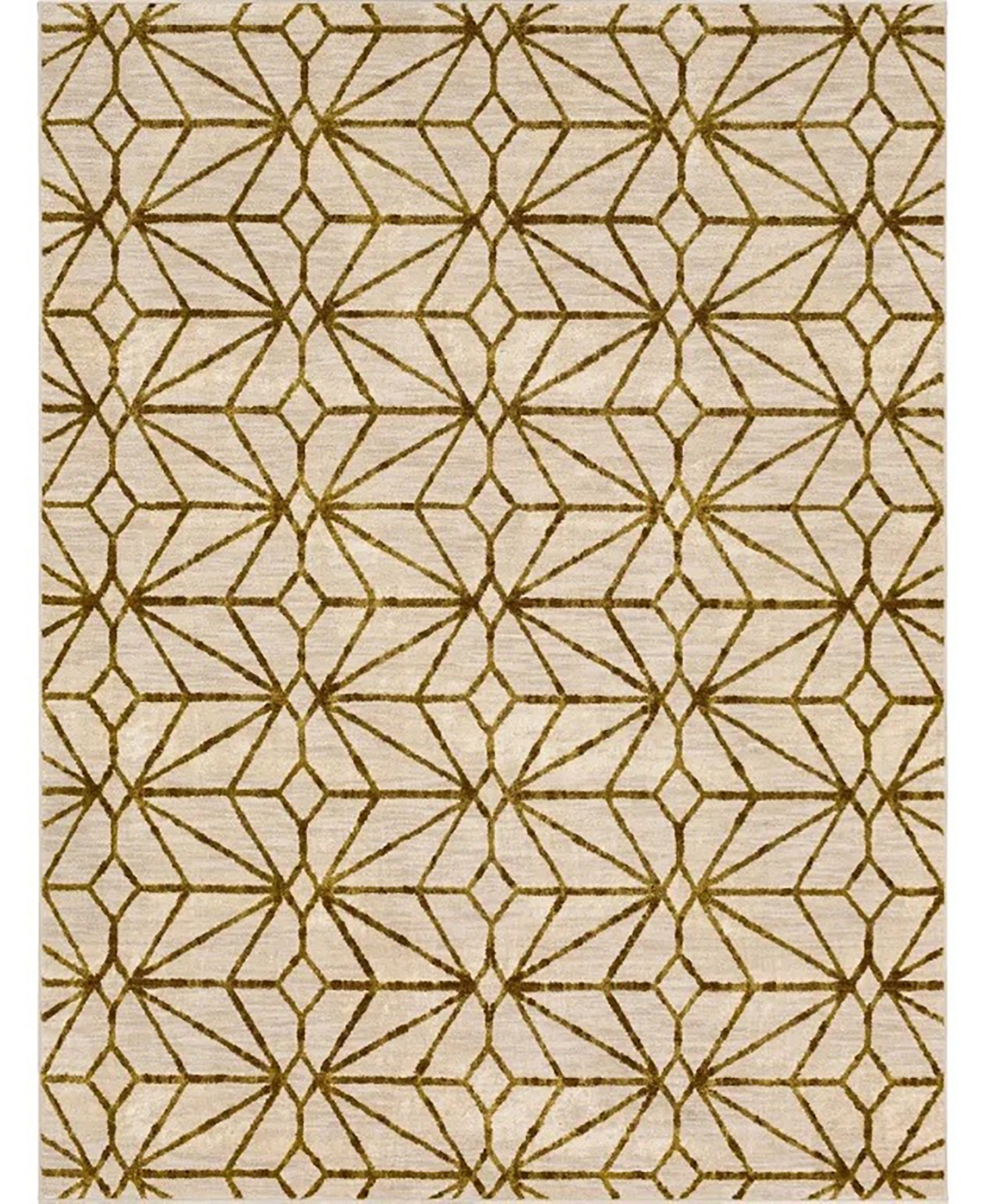 Click here for Closeout! Scott Living Artisan Celeste Brushed Gol... prices