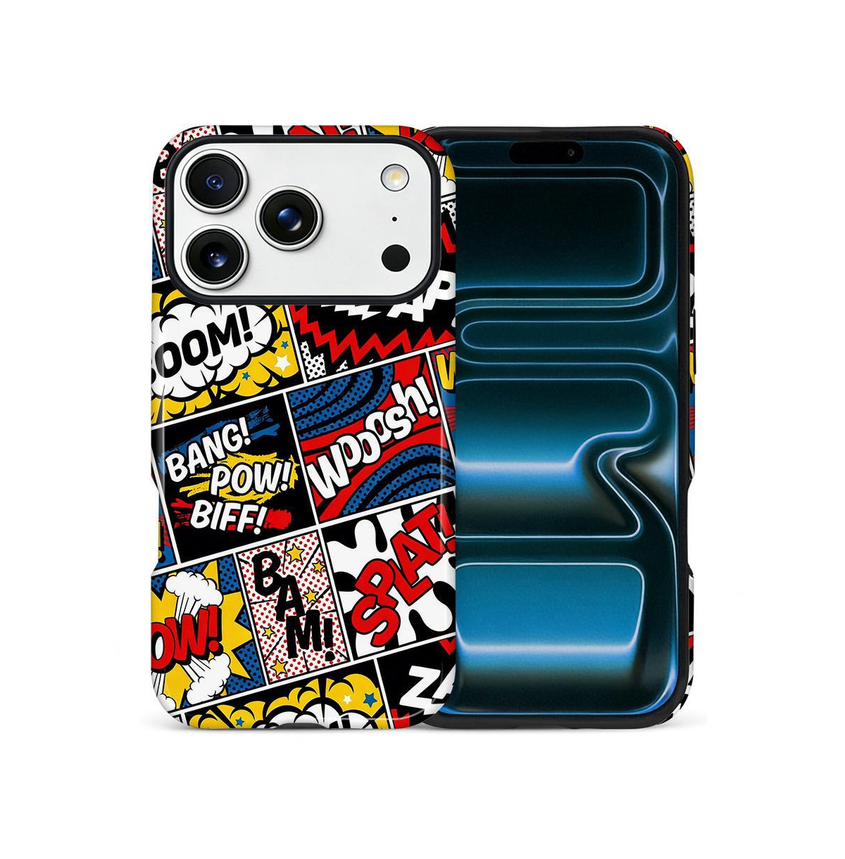 Click here for Lamicall Military Grade Dual Layer iPhone Case  Co... prices