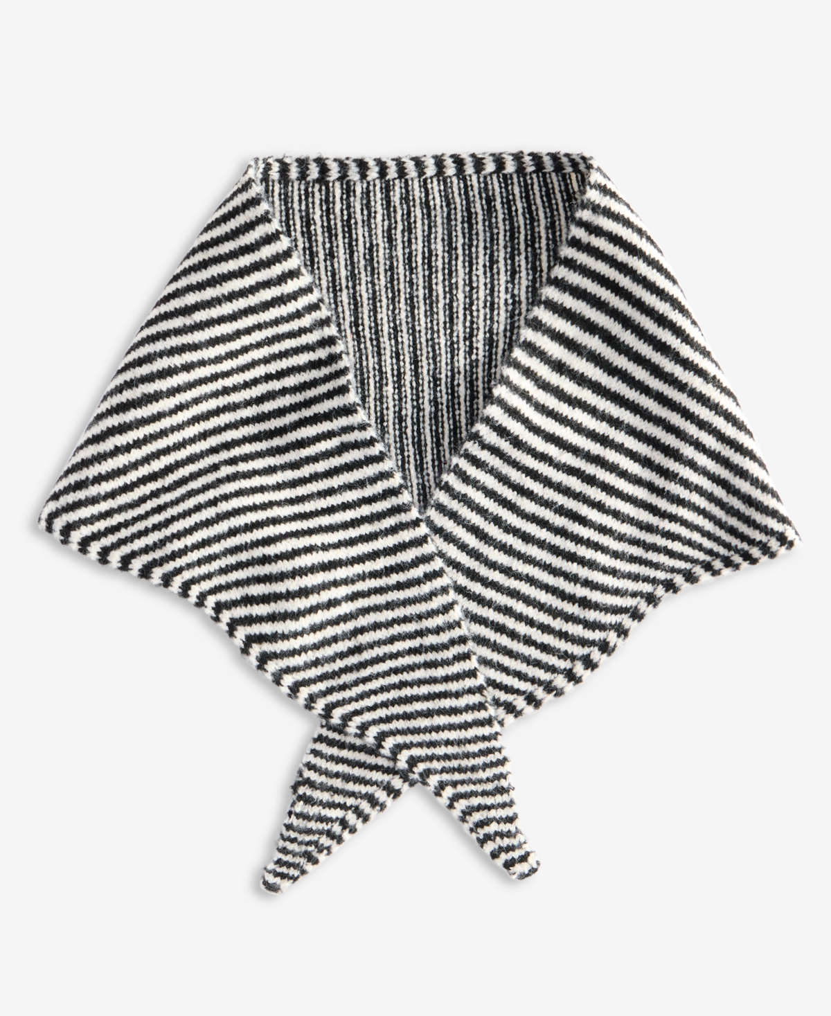 Click here for I.n.c. International Concepts Womens Striped Trian... prices