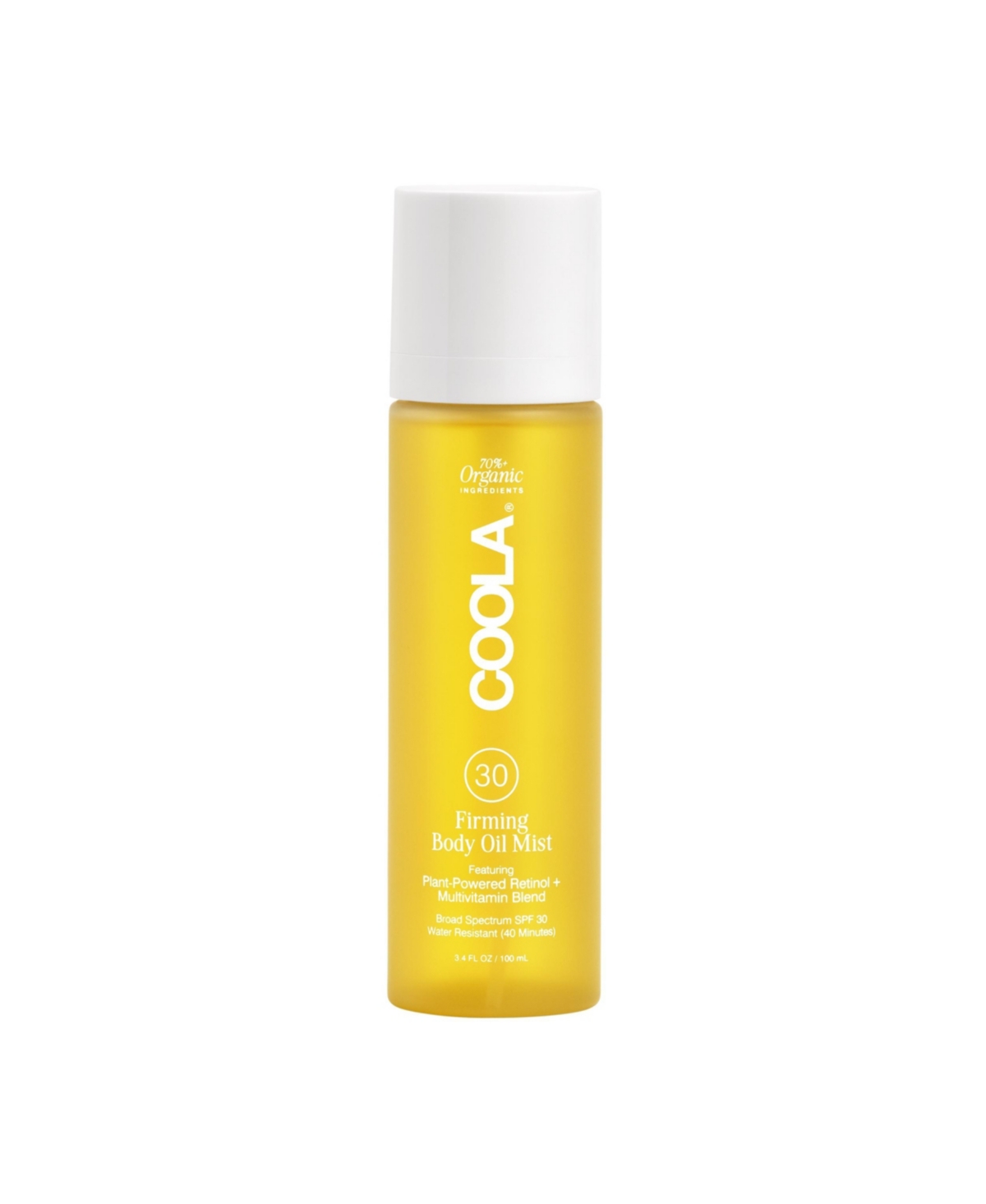 Click here for Coola Firming Body Oil Mist Spf 30  3.4 oz. prices