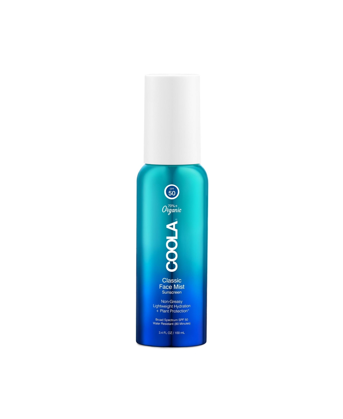 Click here for Coola Classic Face Mist Sunscreen Spf 50 prices