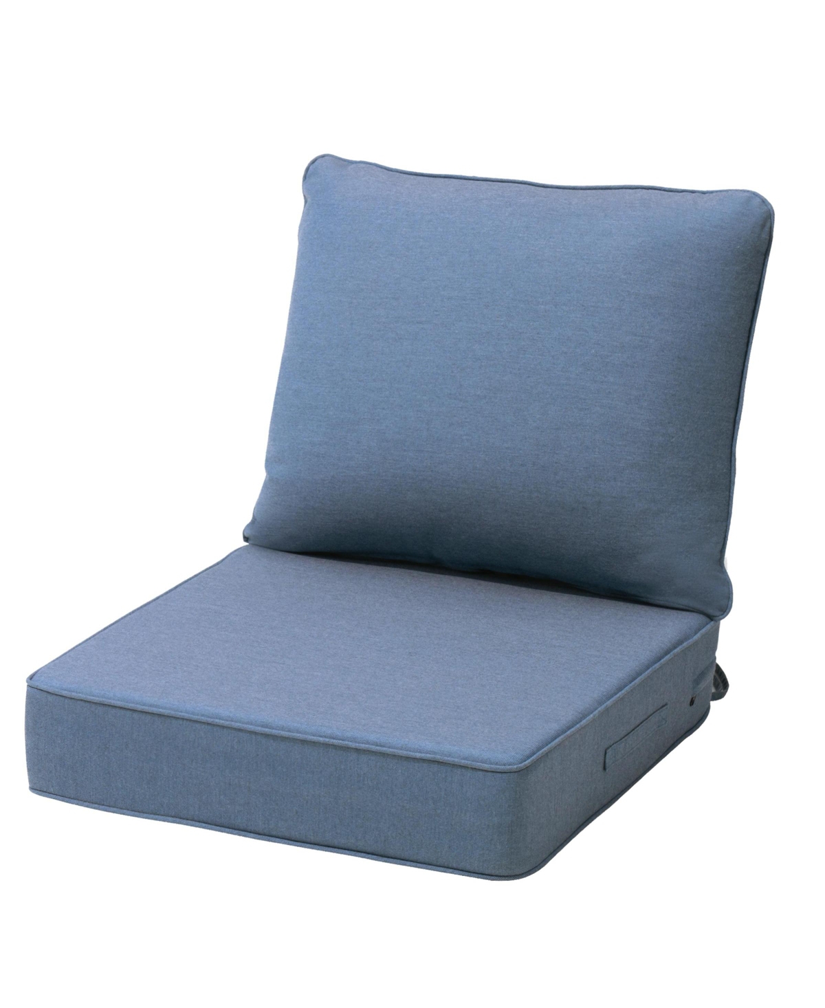 Click here for Pellebant Patio Premium Sunbrella Outdoor Seat Cus... prices