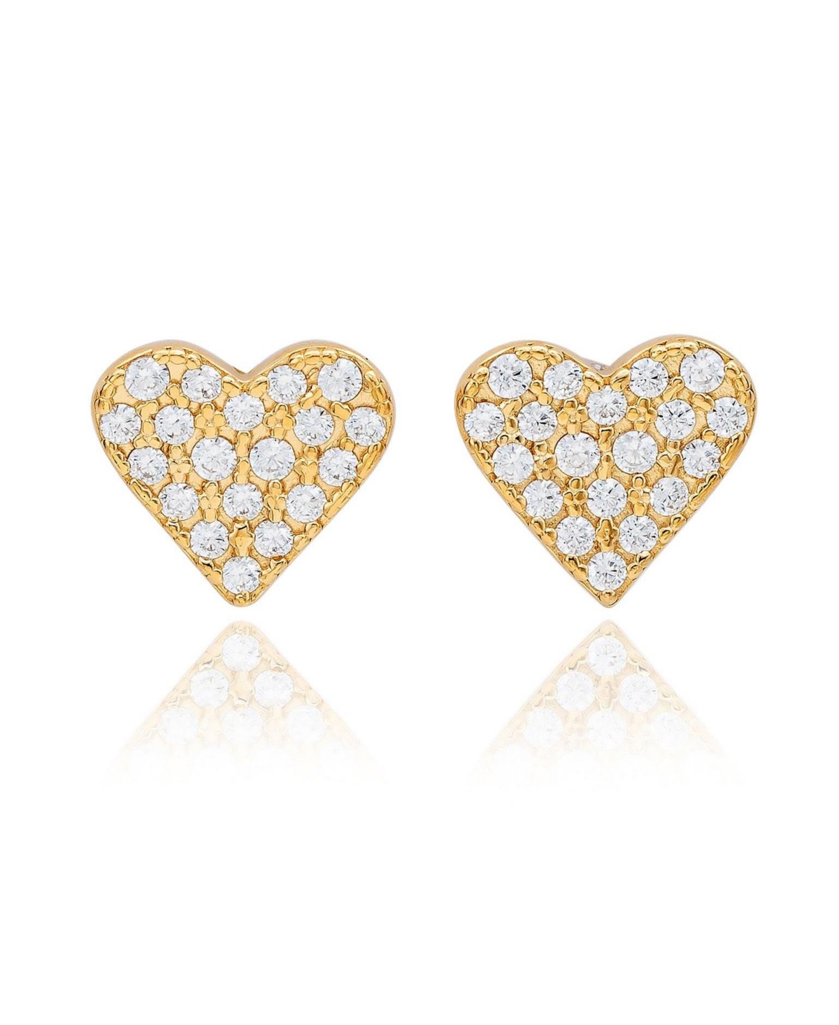 Click here for Suzy Levian New York Sterling Silver Cubic Zirconi... prices
