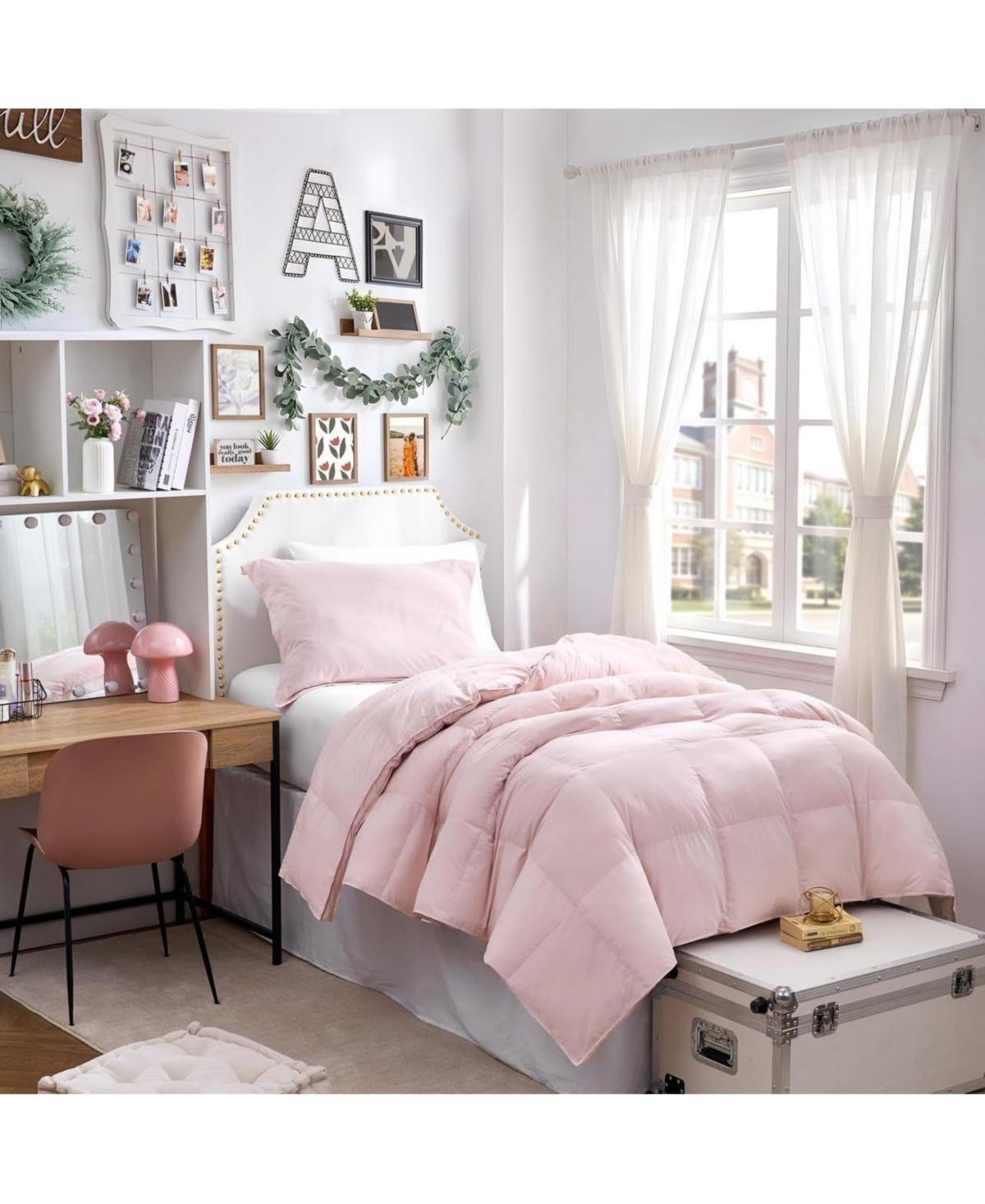 Click here for Coma Inducer Dupe of Down - Oversized Comforter Se... prices