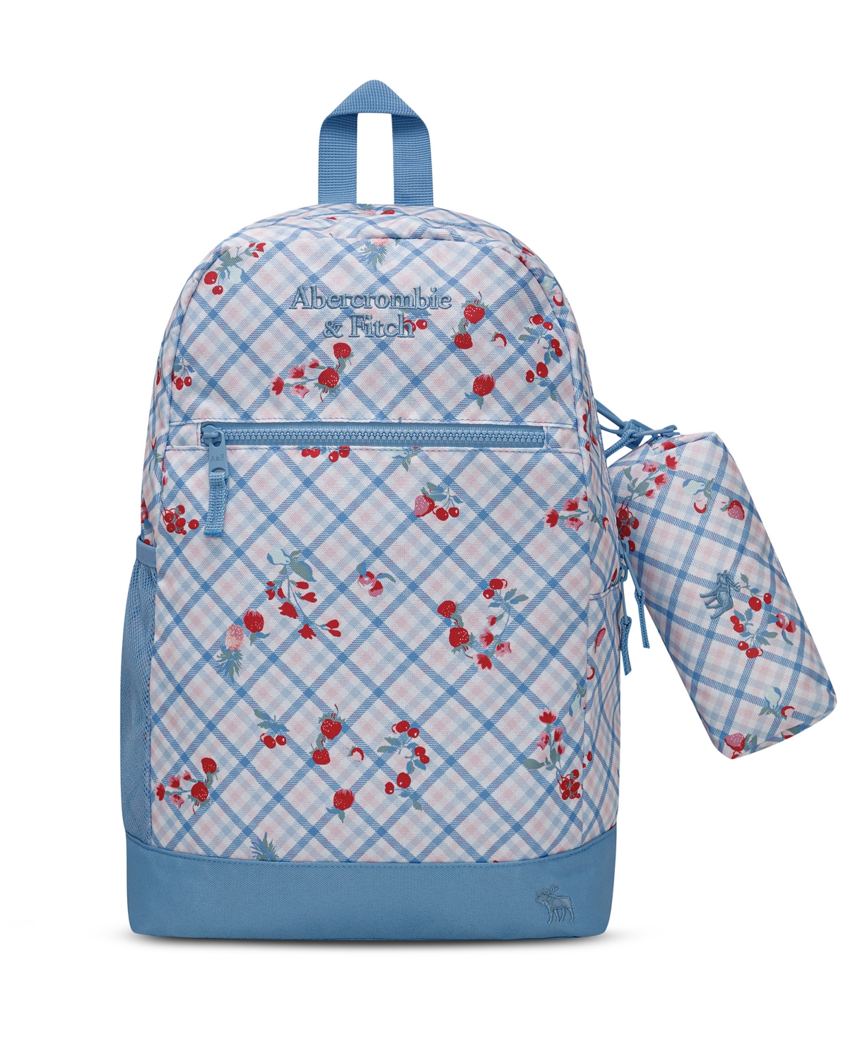 Click here for abercrombie kids Pencil Bag Backpack - Summer Picn... prices