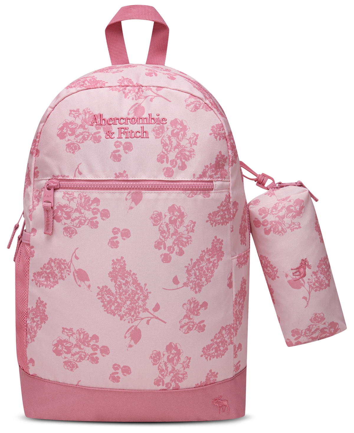 Click here for abercrombie kids Pencil Bag Backpack - Summer Bloo... prices