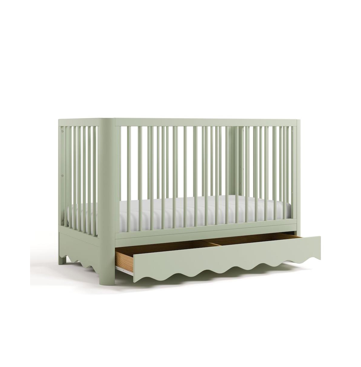 Click here for Storkcraft Casablanca Deluxe 5-in-1 Convertible Cr... prices