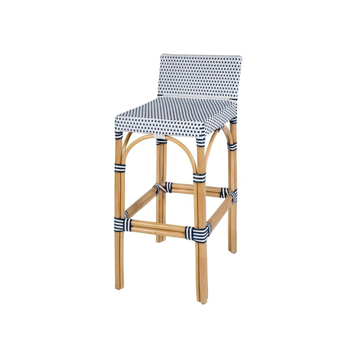 Click here for Butler Specialty Serienna 30 Inch. Seat Height Rec... prices