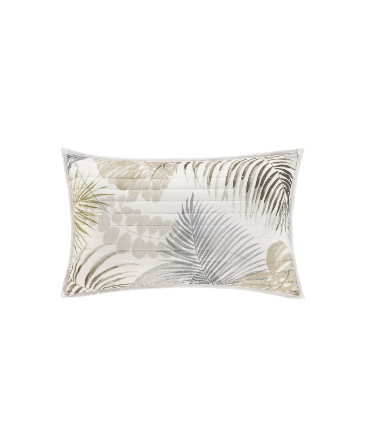 Click here for Salt Life Hatteras Quilted Boudoir Decorative Pill... prices