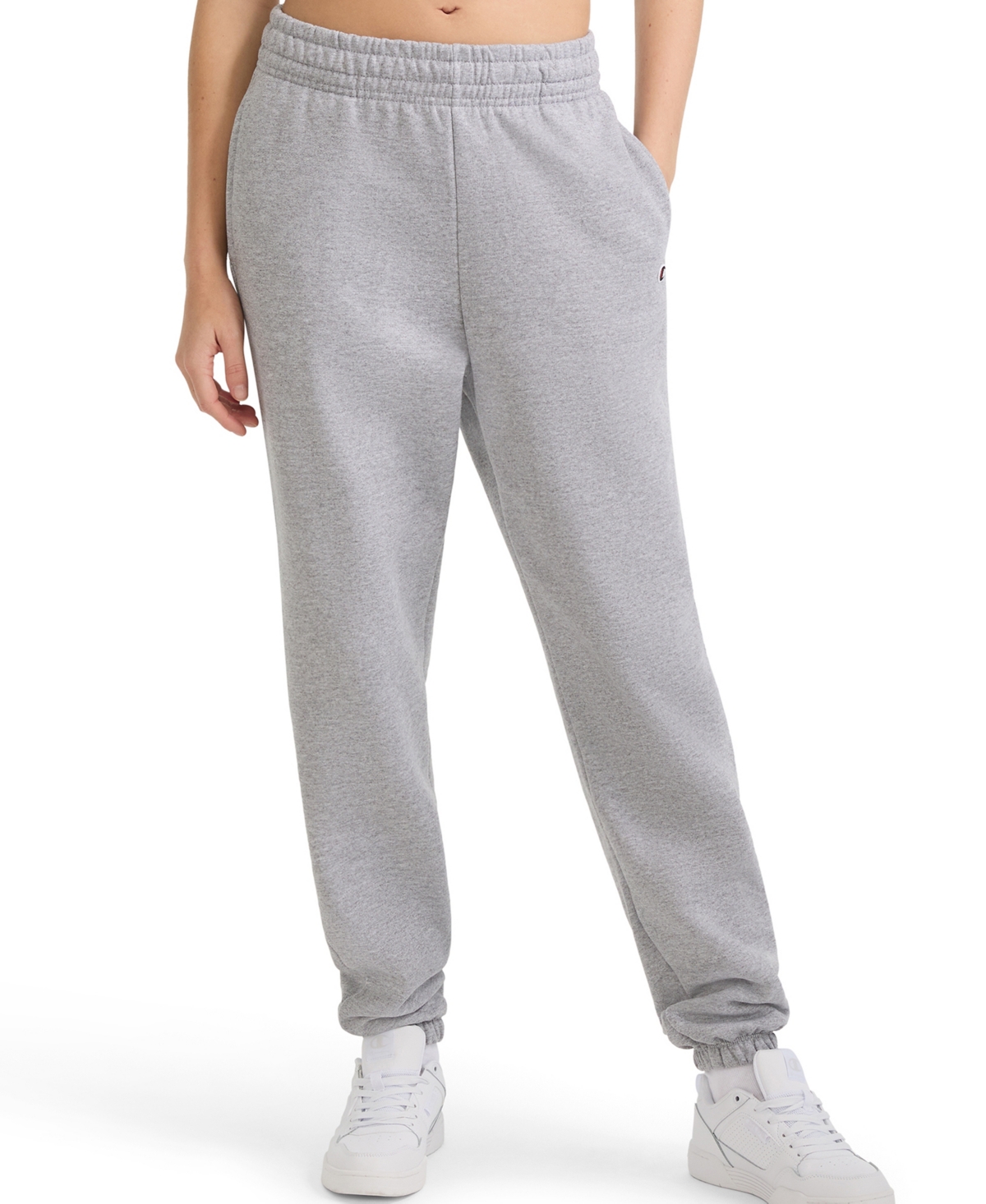 Click here for Champion Womens Small C Powerblend Boyfriend Sweat... prices