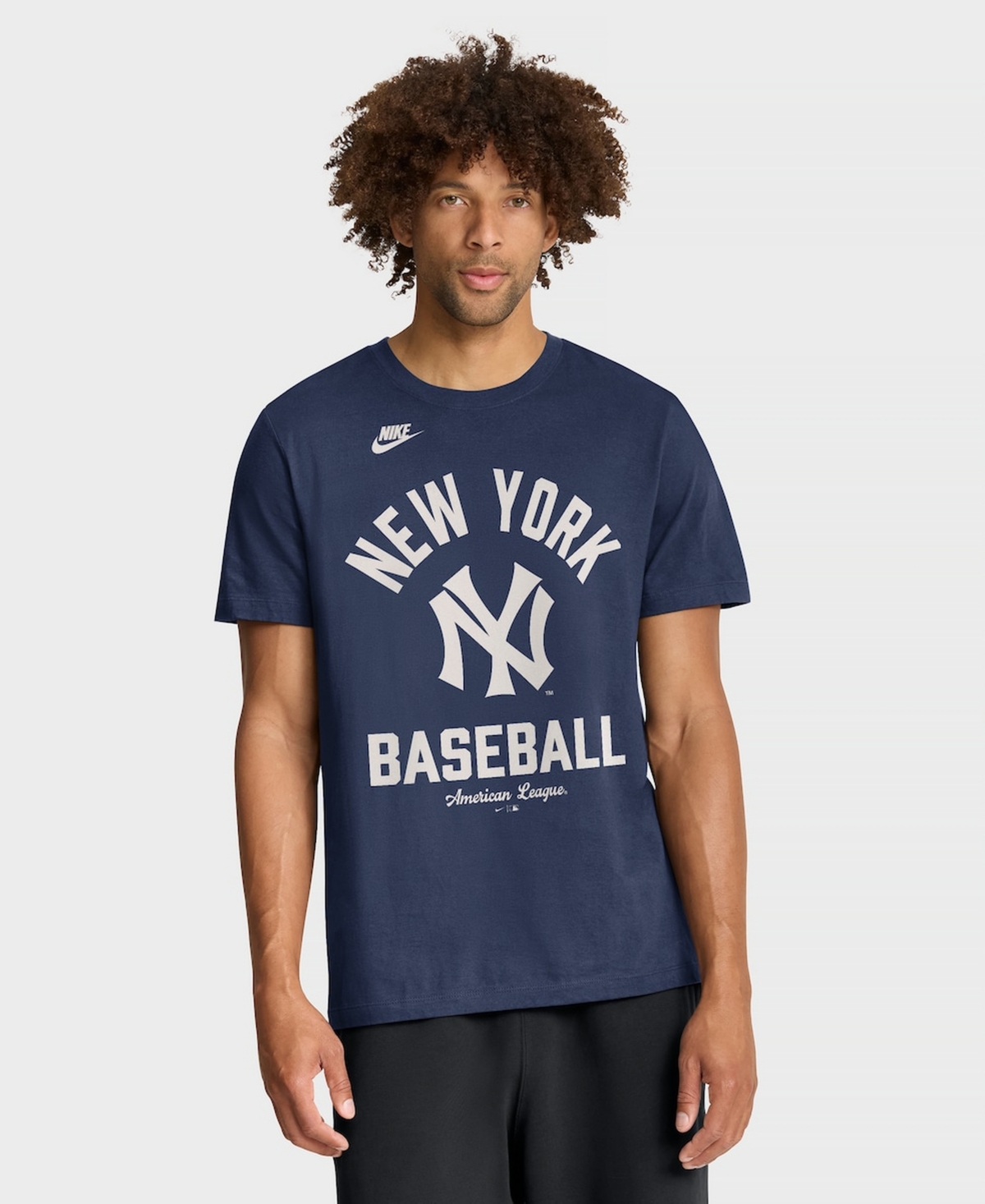 Click here for Nike Mens Navy New York Yankees Cooperstown Collec... prices