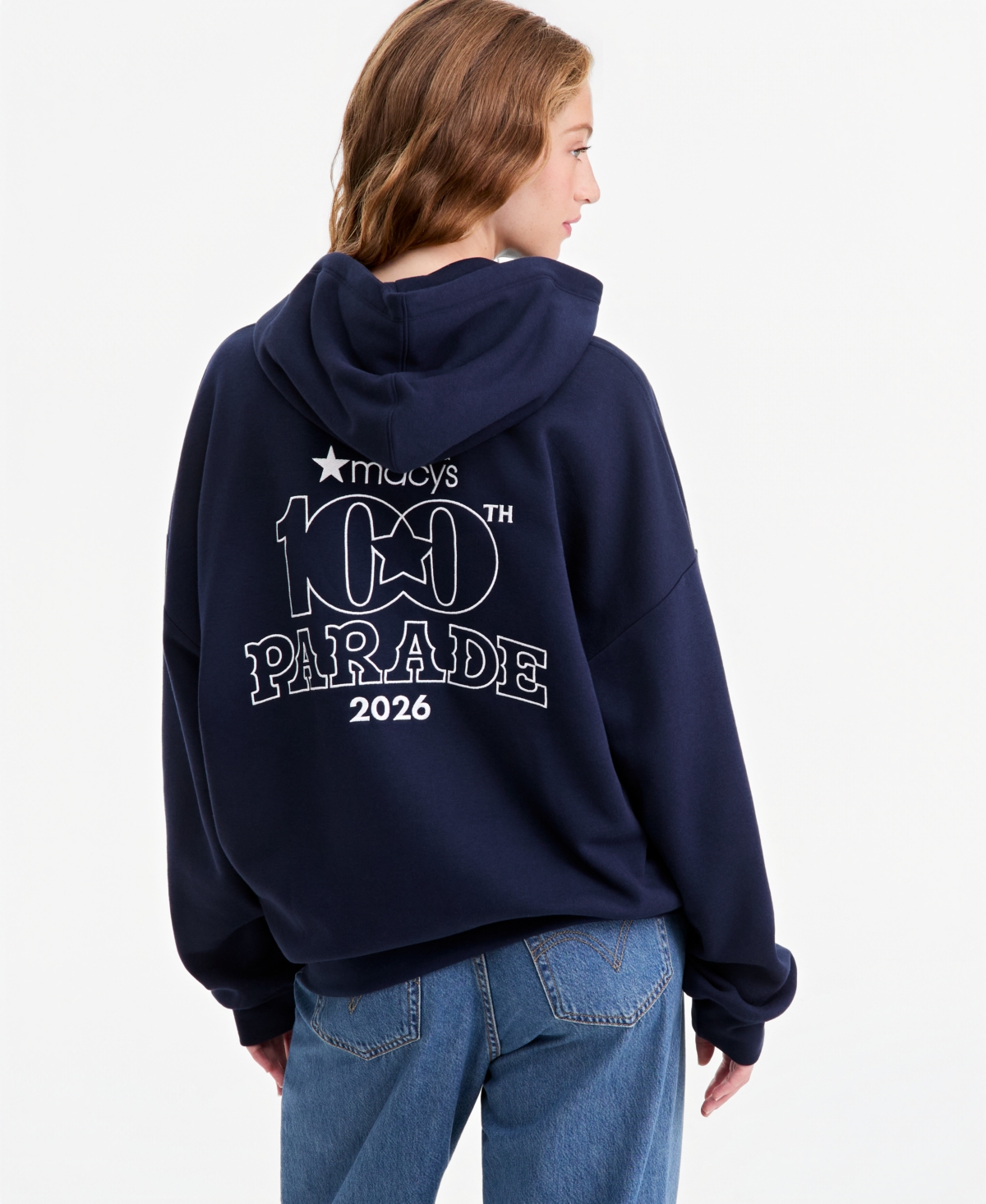 Click here for Macys 100th Thanksgiving Day Parade 2026 Adult Uni... prices