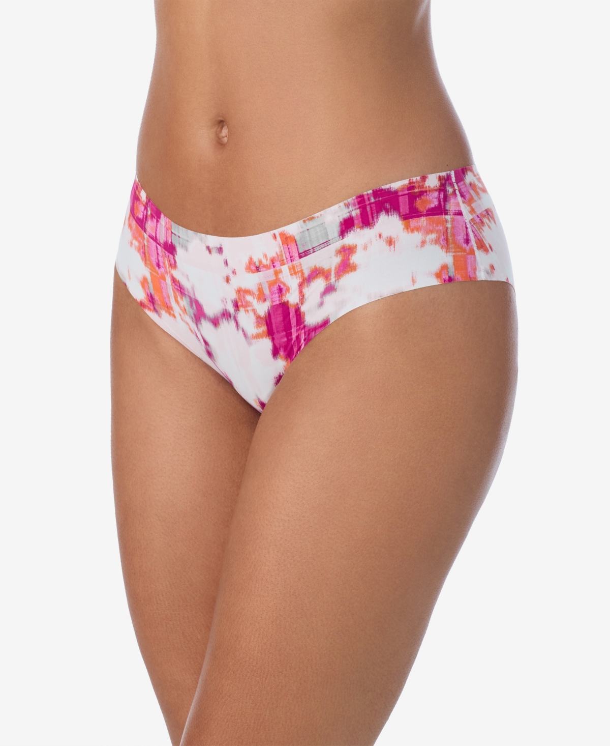 Click here for Dkny Litewear Cut Anywear Logo-Printed Hipster Und... prices