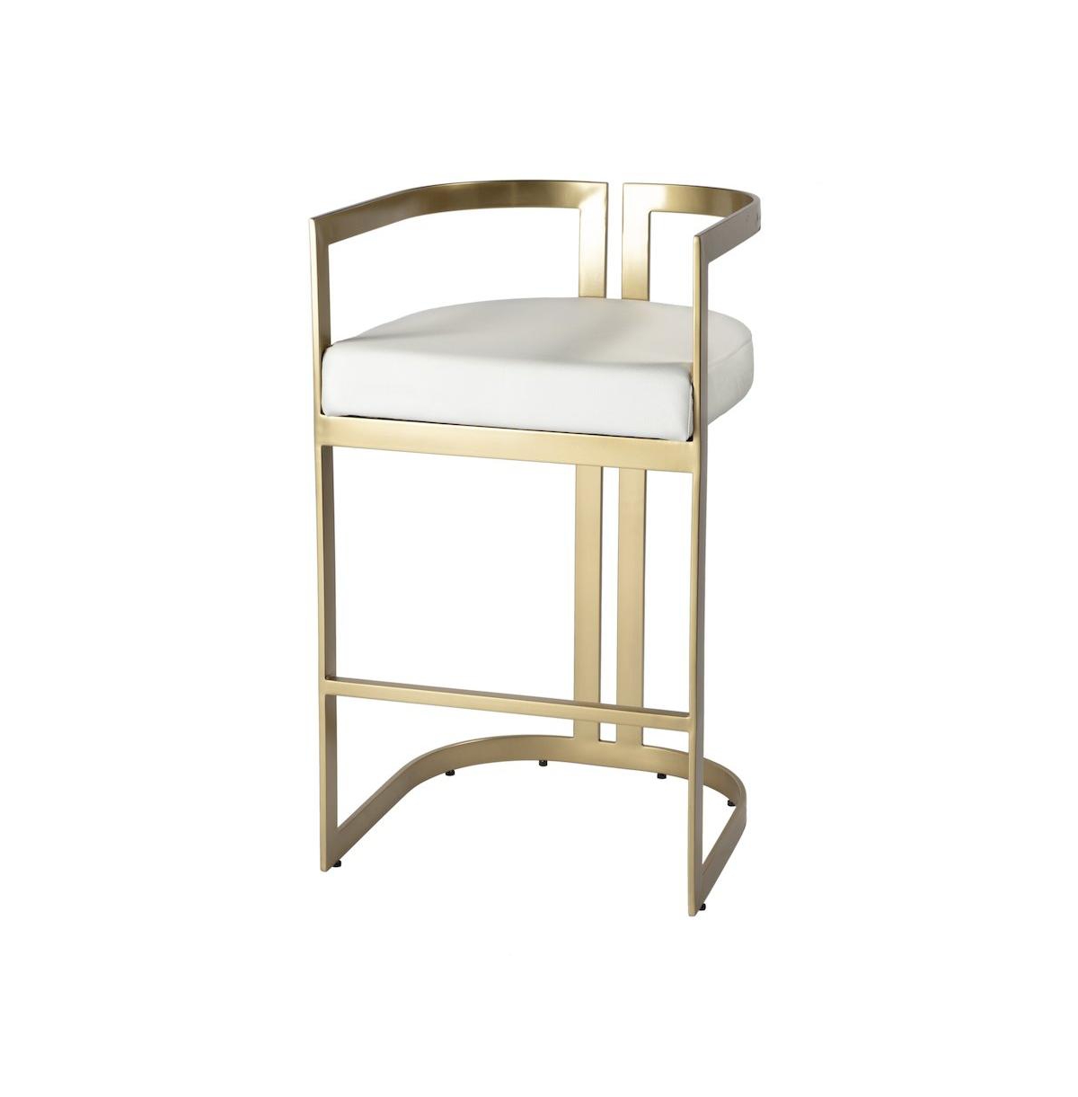 Click here for Butler Specialty Clarence Faux Leather 28 Barstool... prices