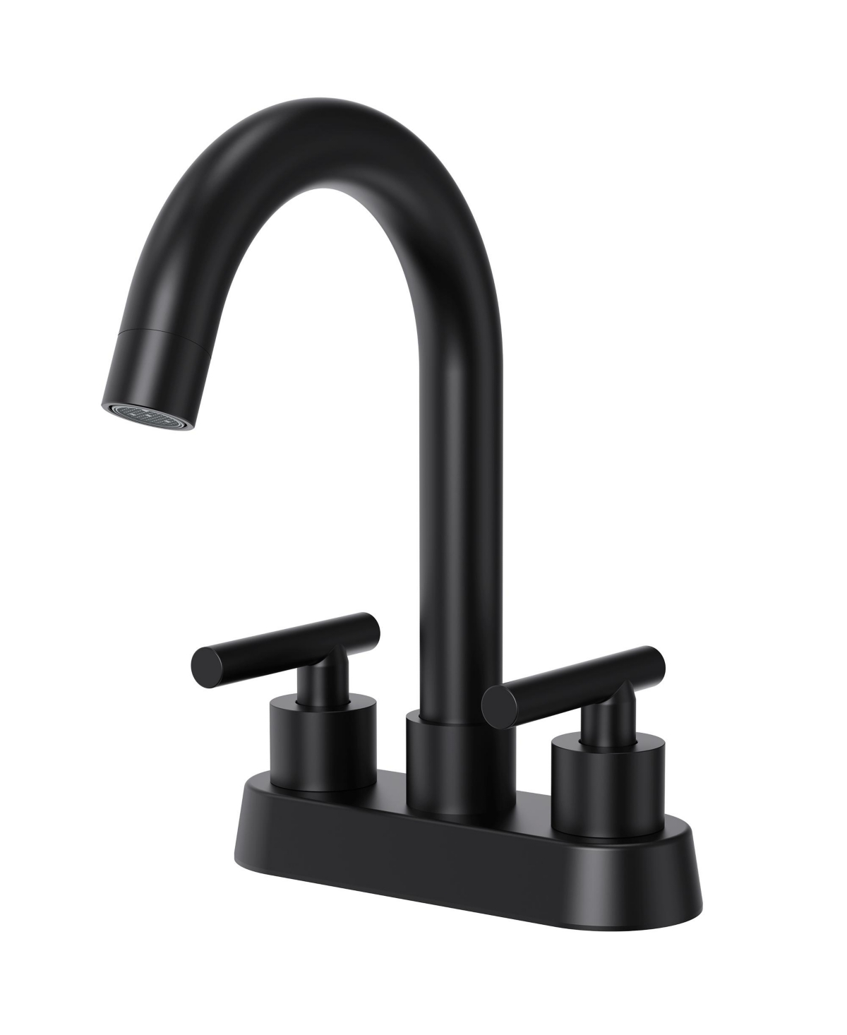 Click here for Everstein Centerset Bathroom Faucet with Drain Ass... prices