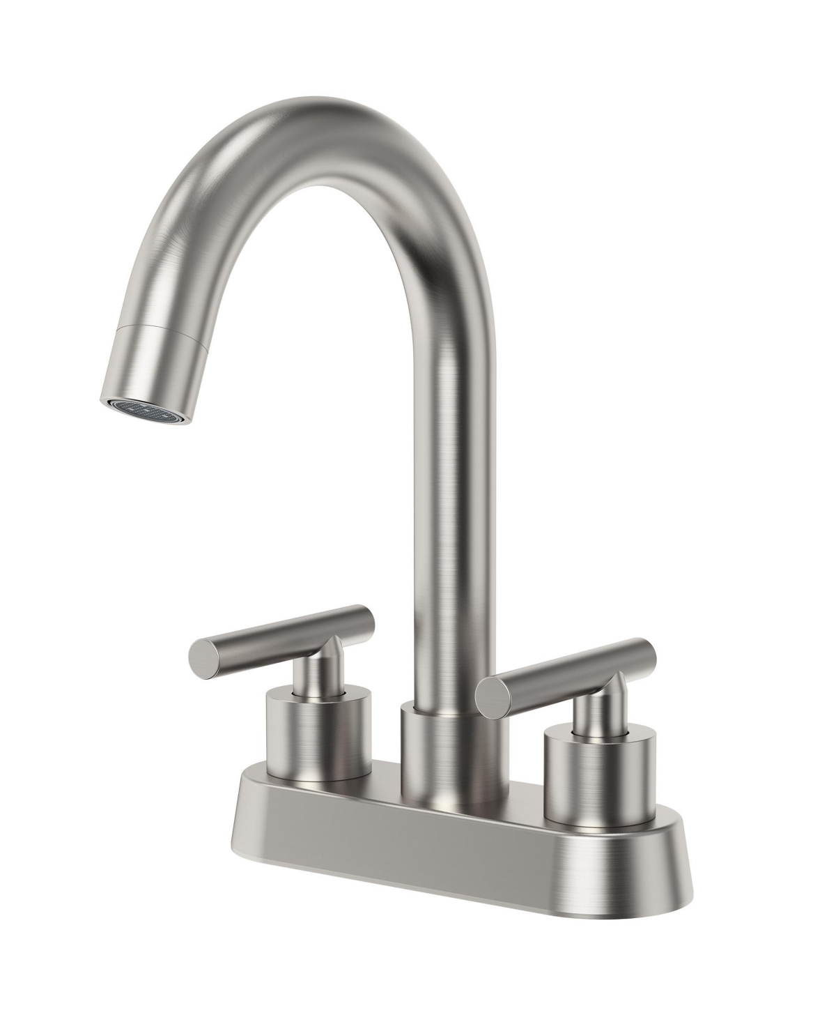 Click here for Everstein Centerset Bathroom Faucet with Drain Ass... prices