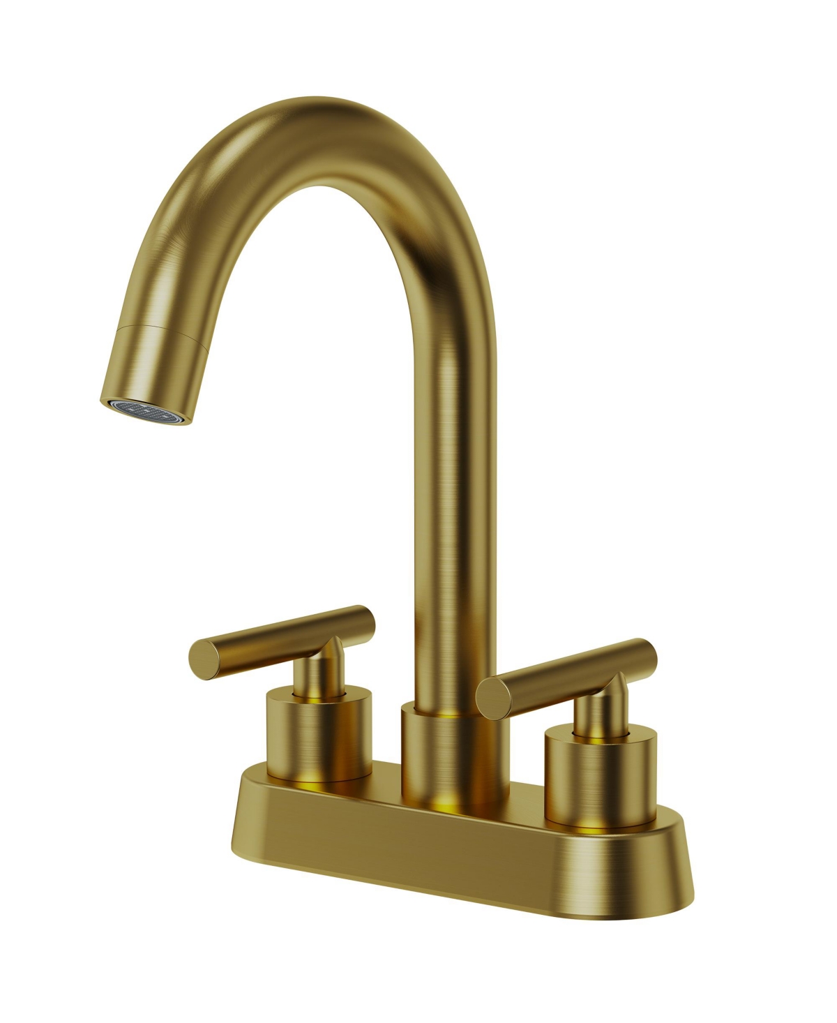 Click here for Everstein Centerset Bathroom Faucet with Drain Ass... prices