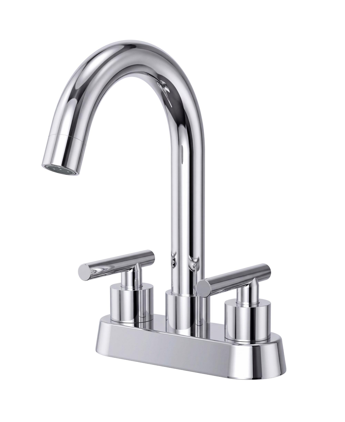 Click here for Everstein Centerset Bathroom Faucet with Drain Ass... prices