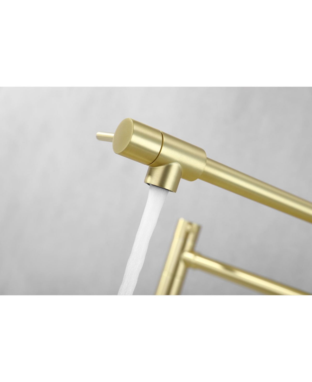 Click here for Phying Pot Filler Faucet with Extension Shank prices