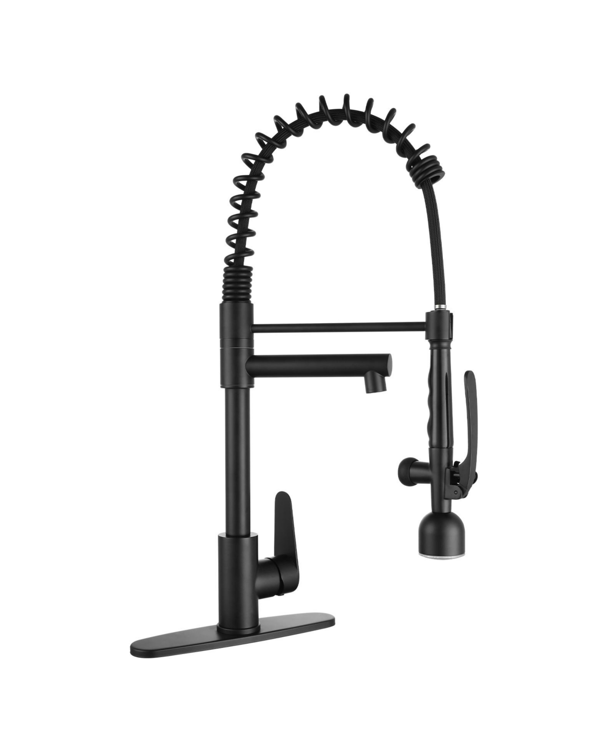 Click here for Phying Kitchen Sink Faucet with Led Pull Down Spra... prices