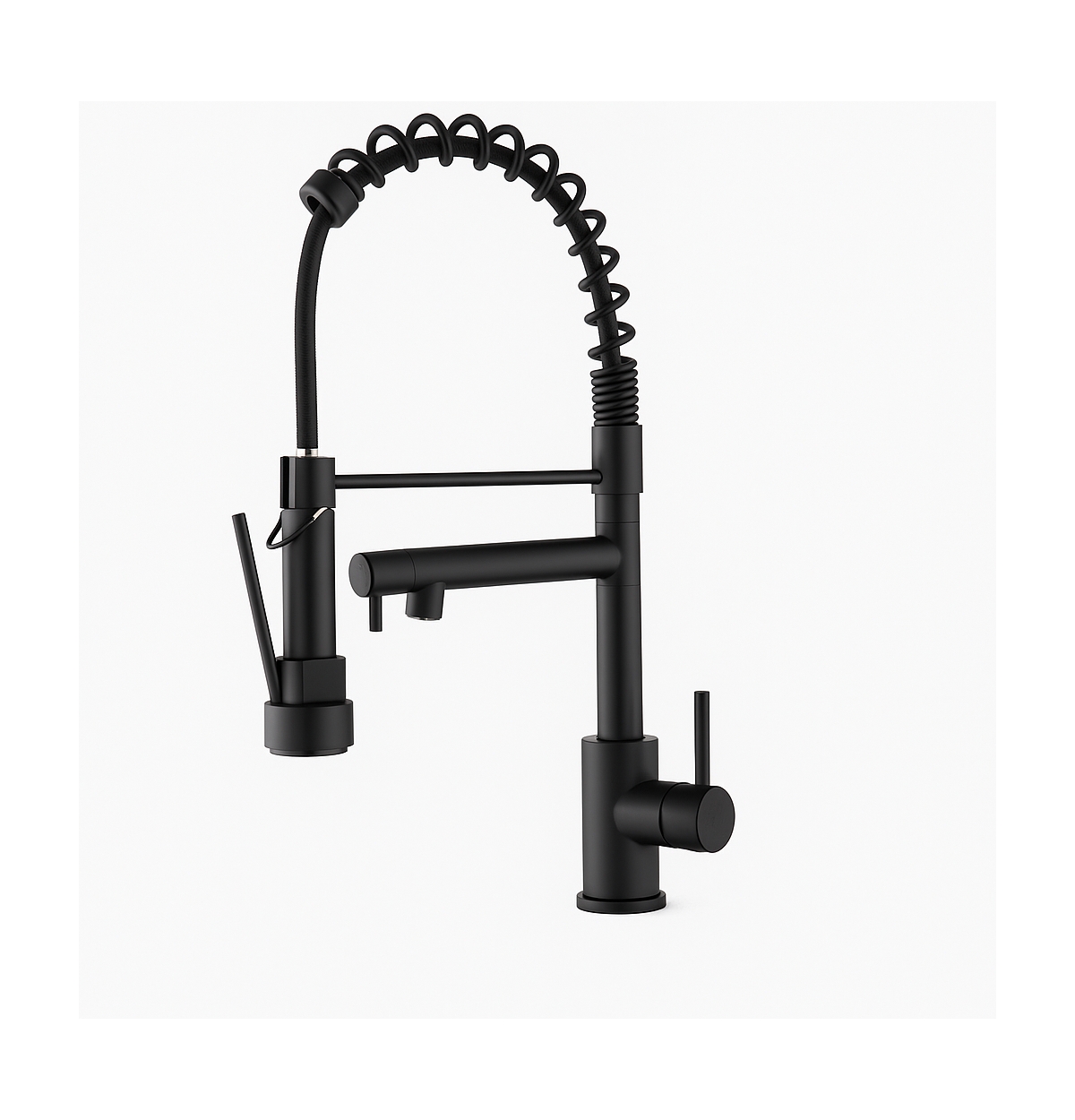 Click here for Phying Kitchen Faucet with Pull Down Sprayer  Touc... prices