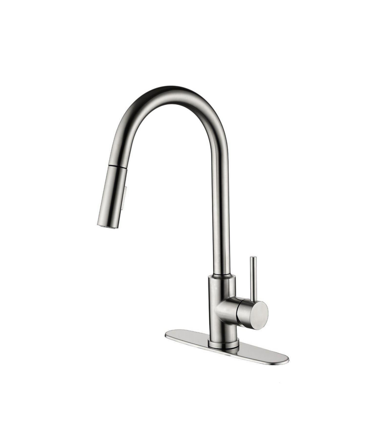 Click here for Phying Kitchen Faucet with Pull Down Sprayer prices