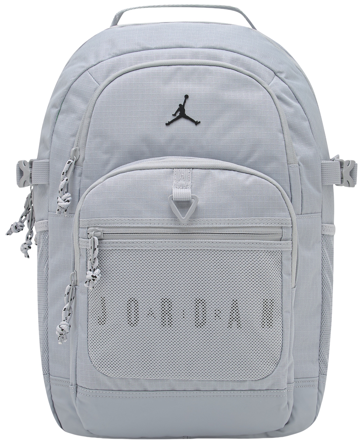 Click here for Jordan Mens Blacktop Multi-Pocket Backpack - Wolf... prices
