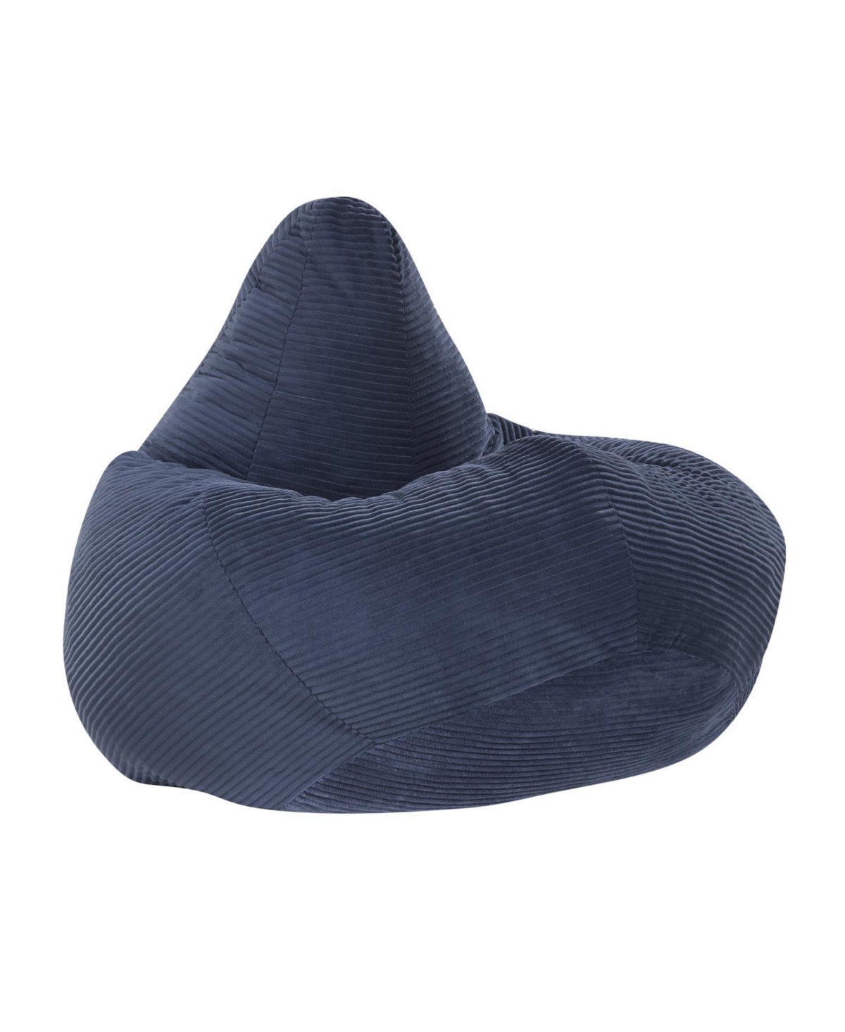 Click here for Slickblue Bean Bag Chair for Adults with Soft Fill... prices