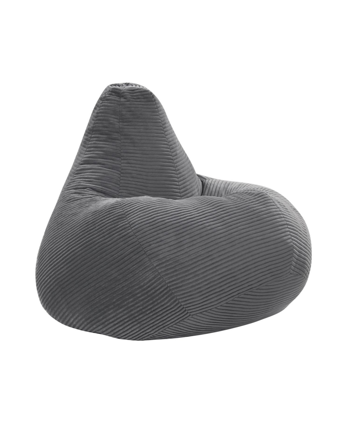 Click here for Slickblue Bean Bag Chair for Adults with Soft Fill... prices
