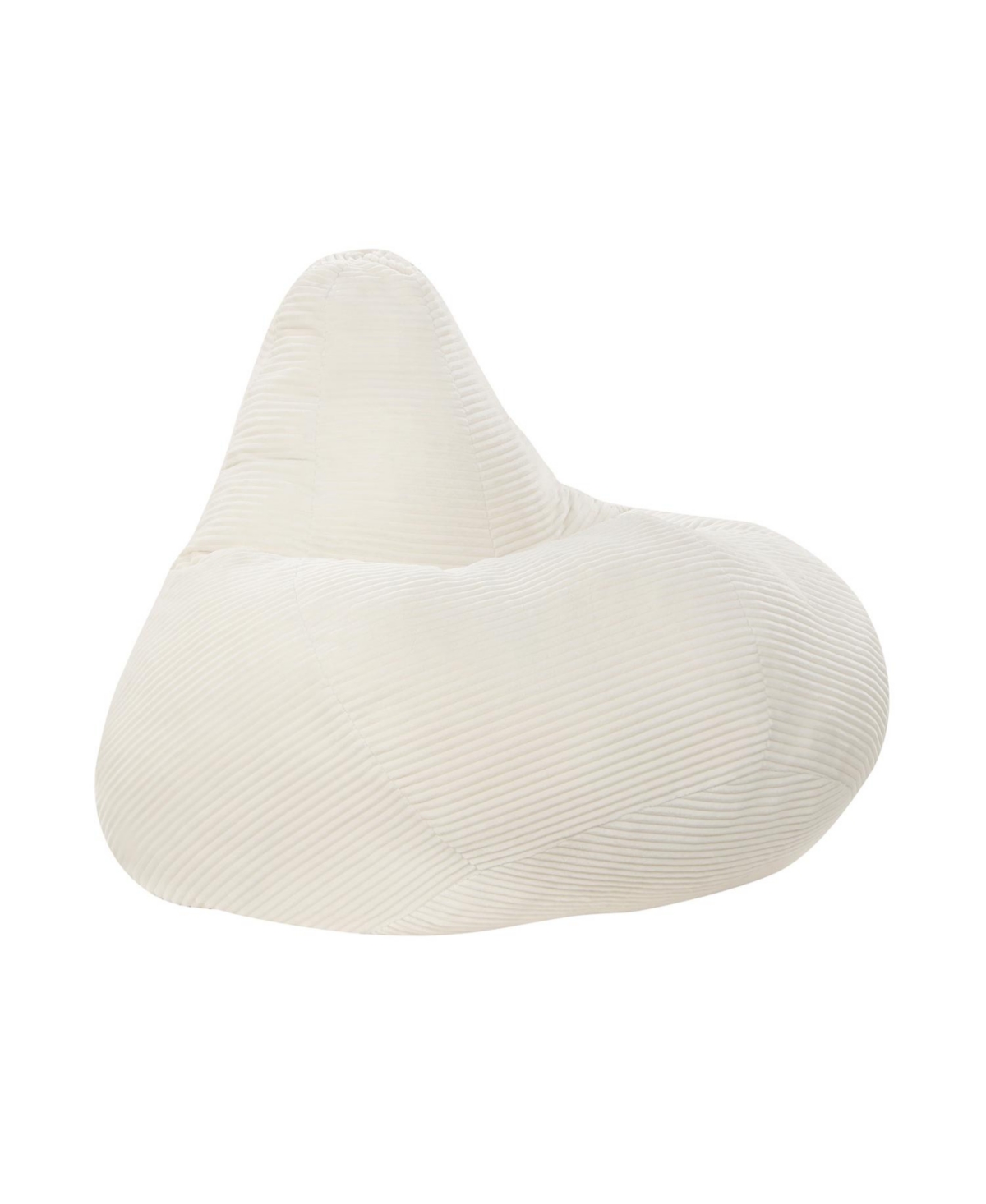 Click here for Slickblue Bean Bag Chair for Adults with Soft Fill... prices