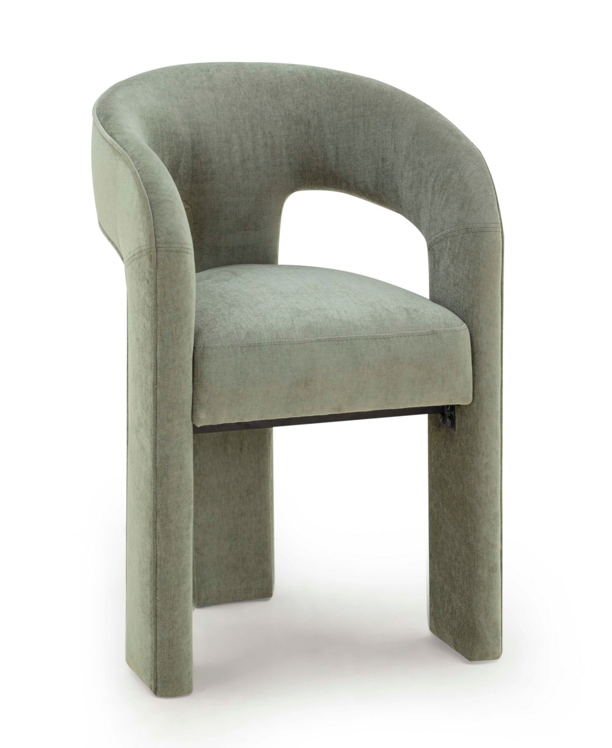 Click here for Tov Furniture Malone 30 Performance Fabric Dining... prices