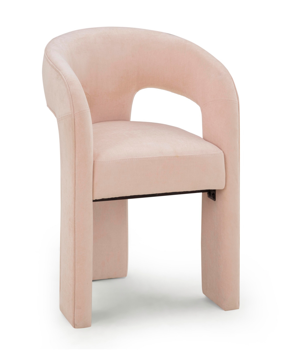 Click here for Tov Furniture Malone 30 Performance Fabric Dining... prices