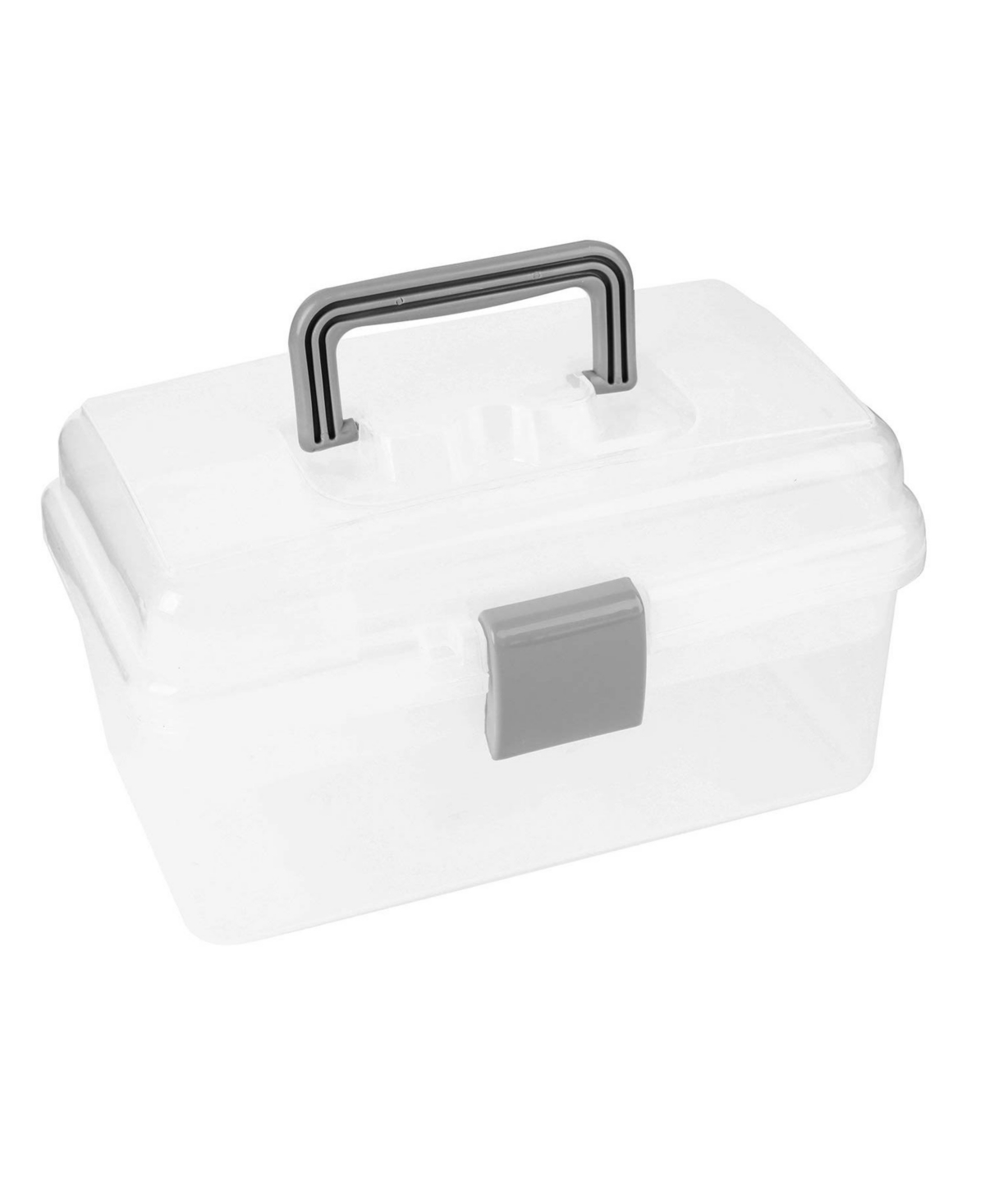 Click here for Xdovet 2 Layer Plastic Craft Organizer Box Sewing... prices